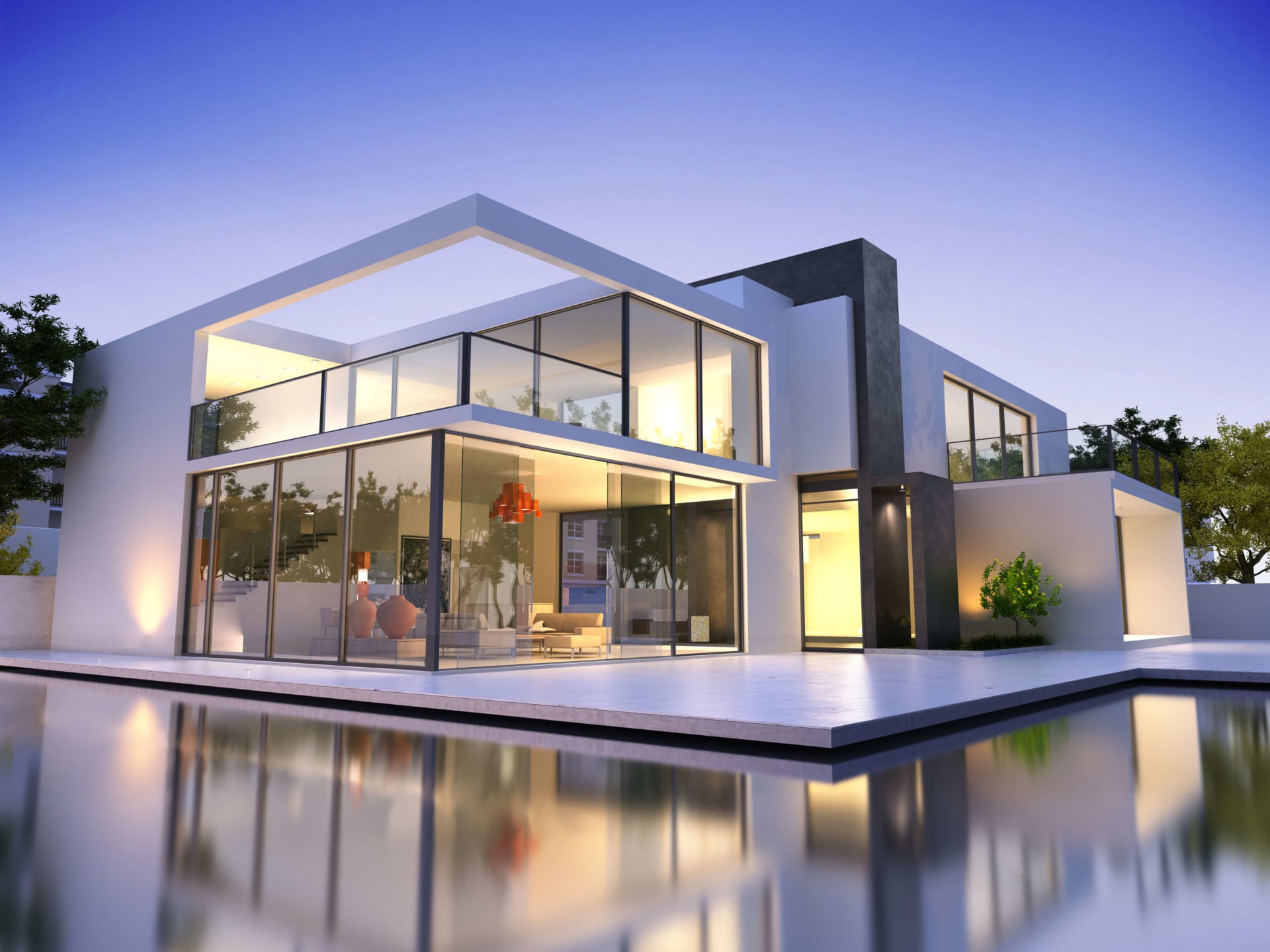 Featured Properties | Geoffrey Frid | Los Angeles Real Estate Agent