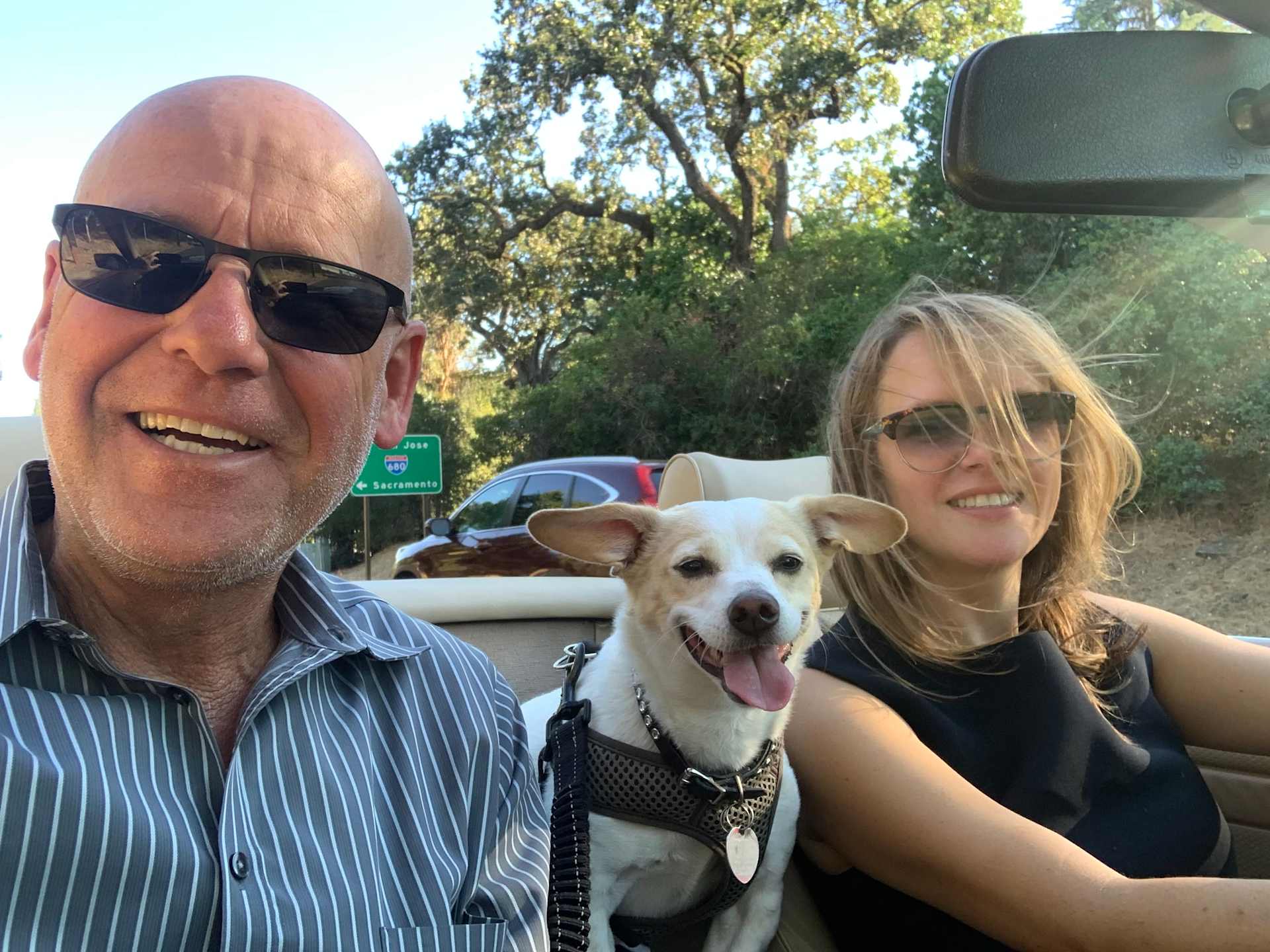 Bruce Lesser & Amanda Lesser | THE Dad/Daughter TEAM