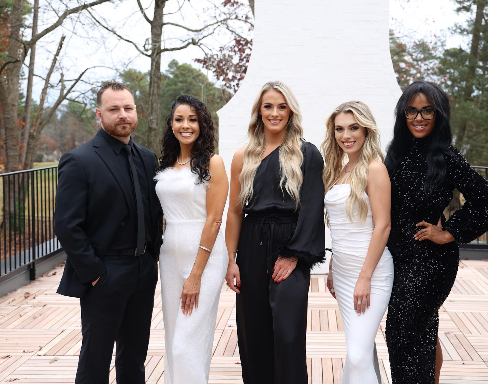 Greenwood Residential | Raleigh Real Estate Agents