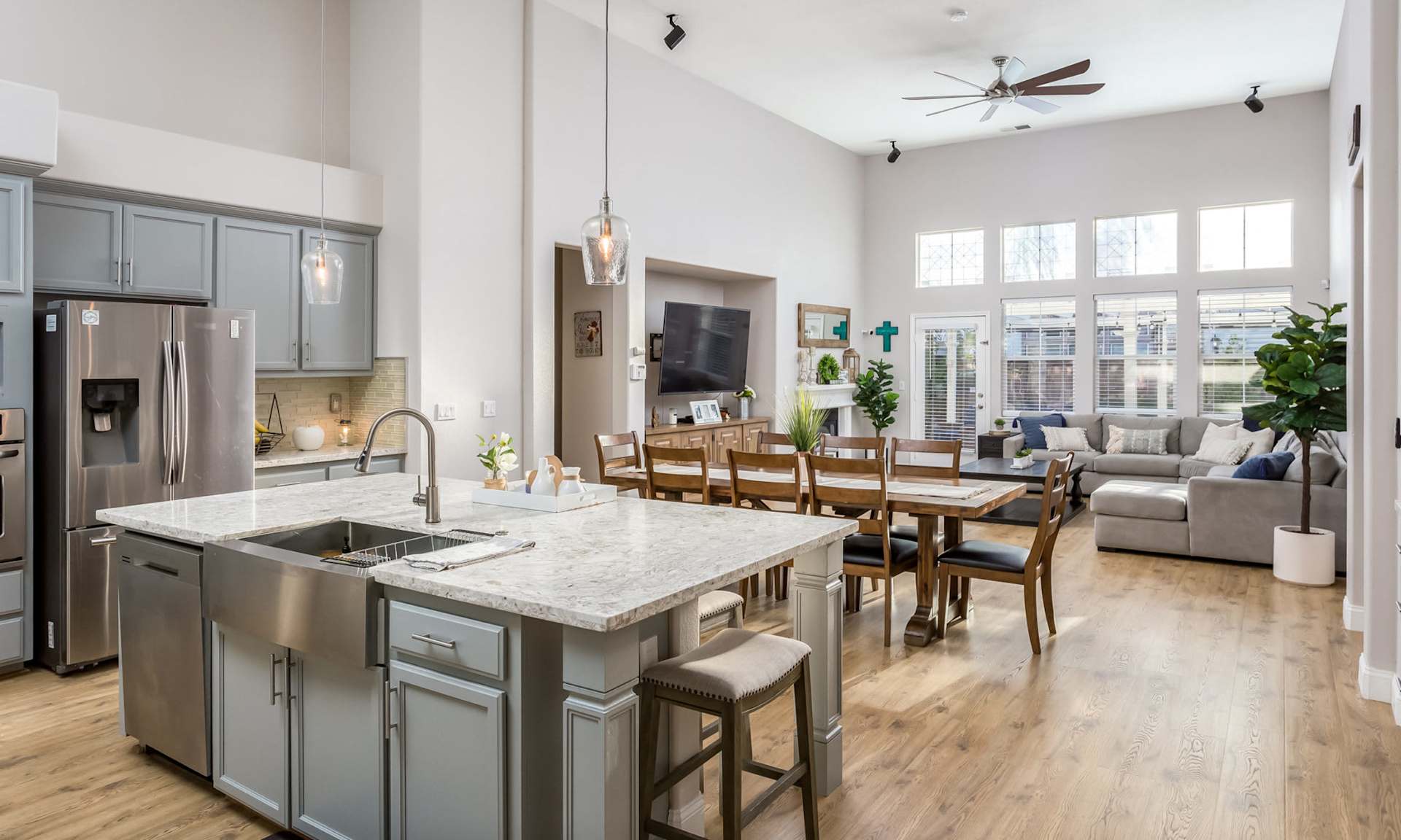 Mountain House Realtors & Tri-Valley Agents | Refined Real Estate