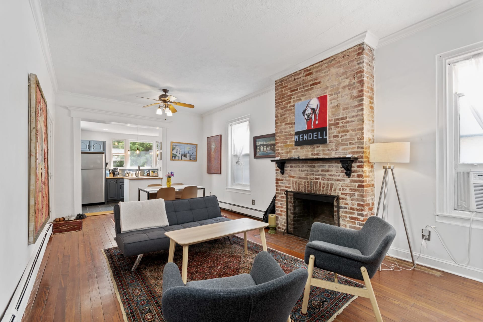 Current Listings | The Liz Clark Team