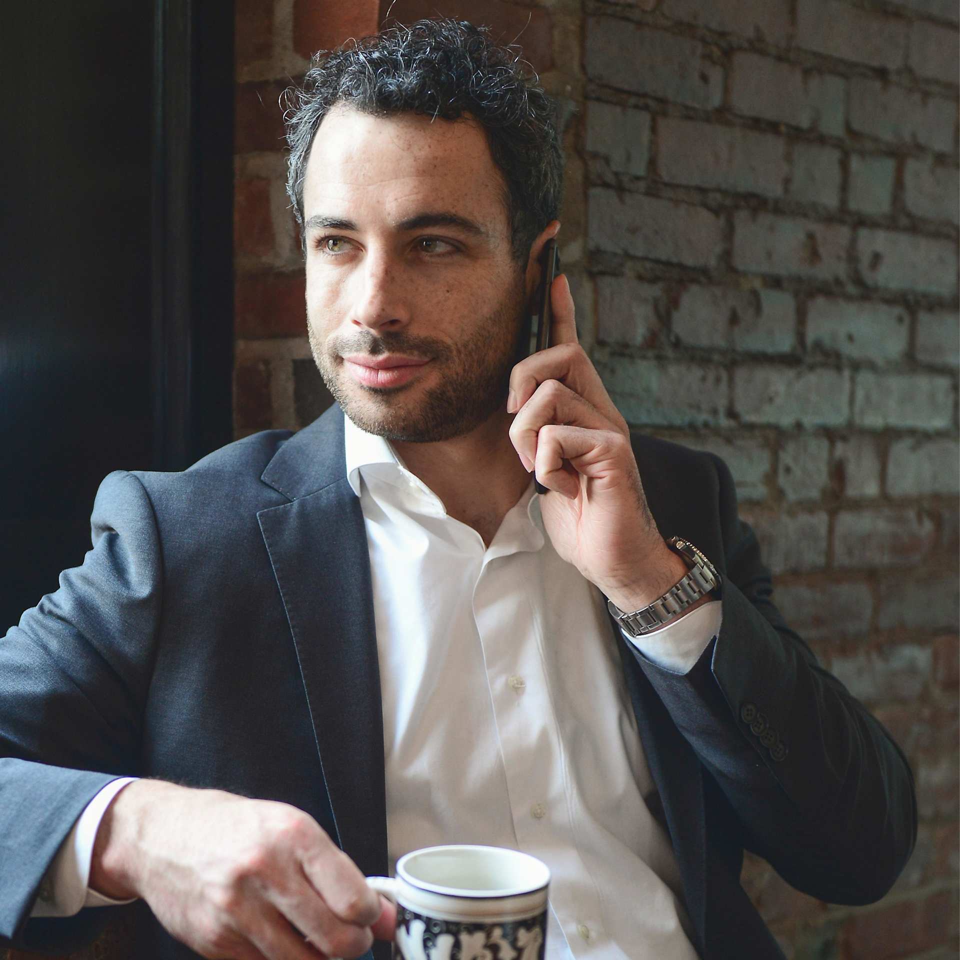 Daniel Blatman | New York Real Estate Expert