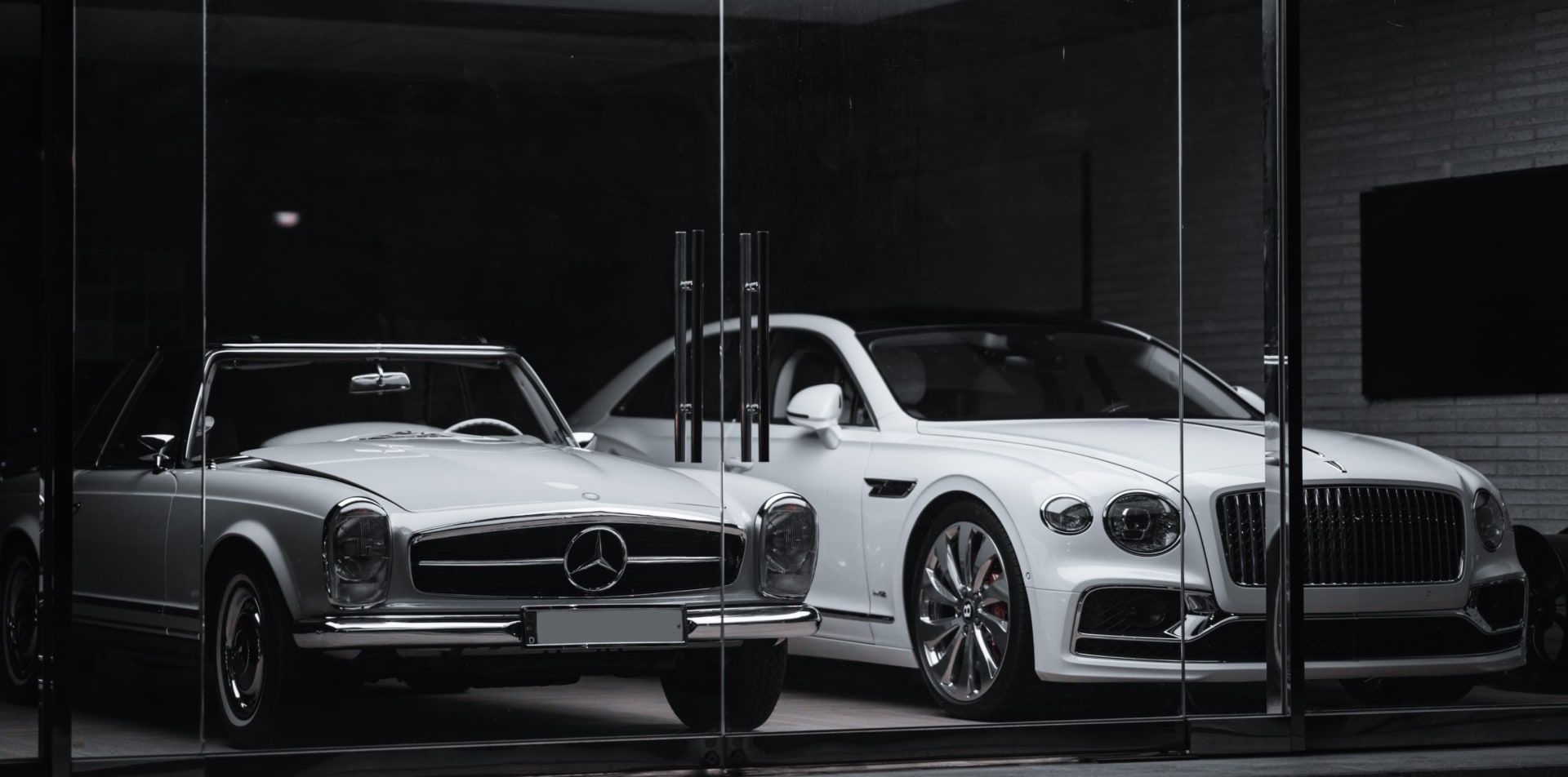 About Geoffrey Frid | Los Angeles Real Estate Agent