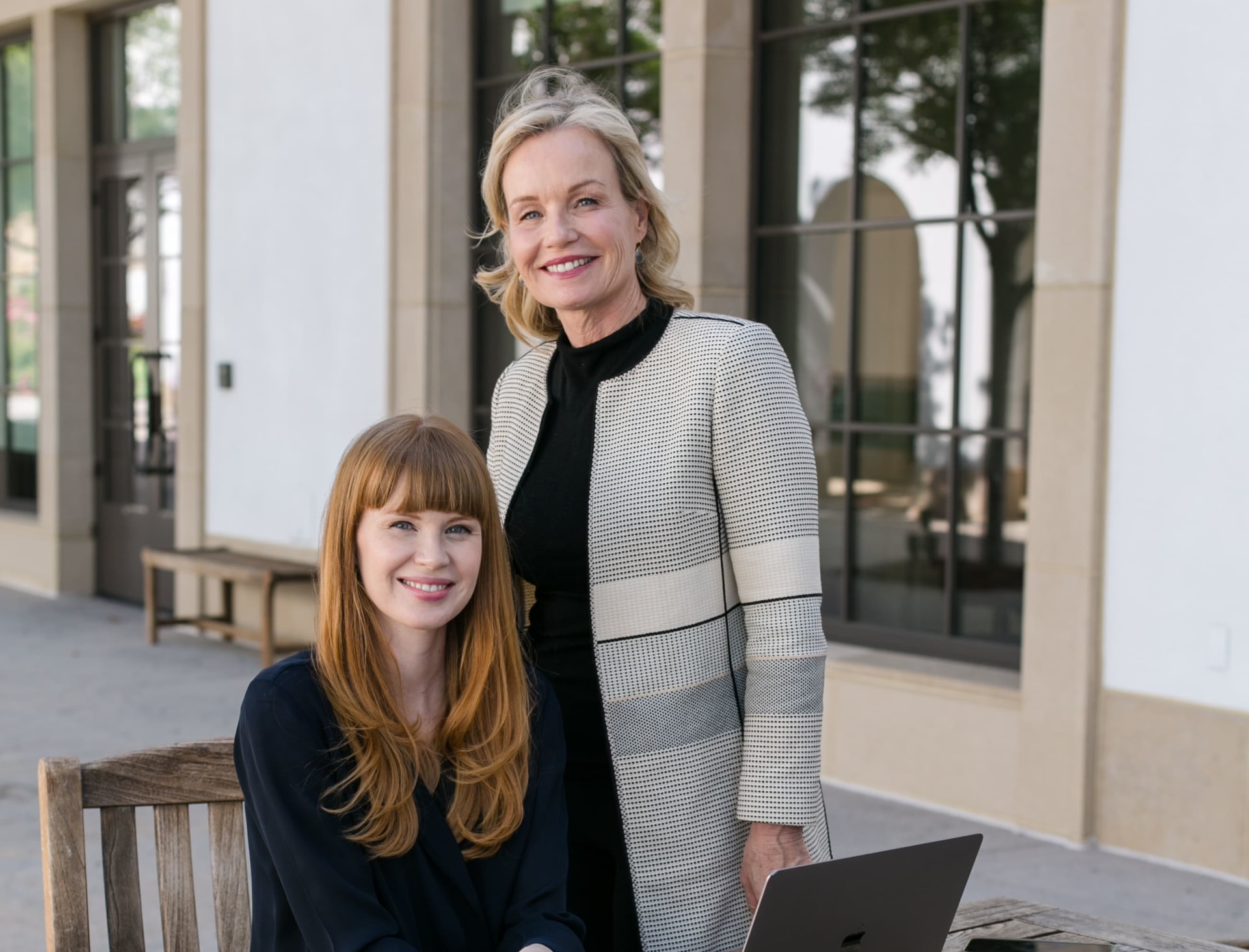 Testimonials | Kathleen Rasmussen Team