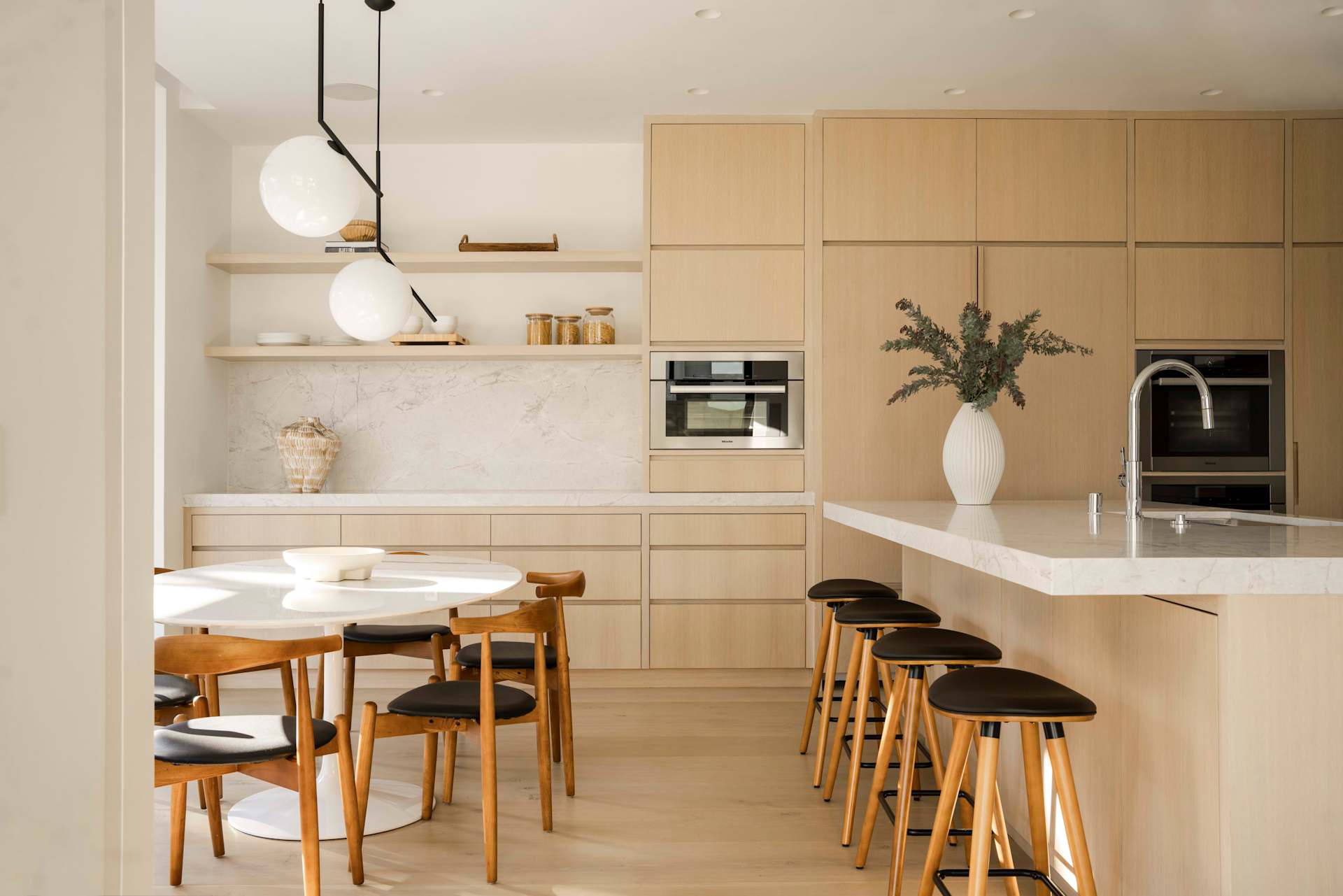 Jen Winston | Los Angeles Real Estate Agent