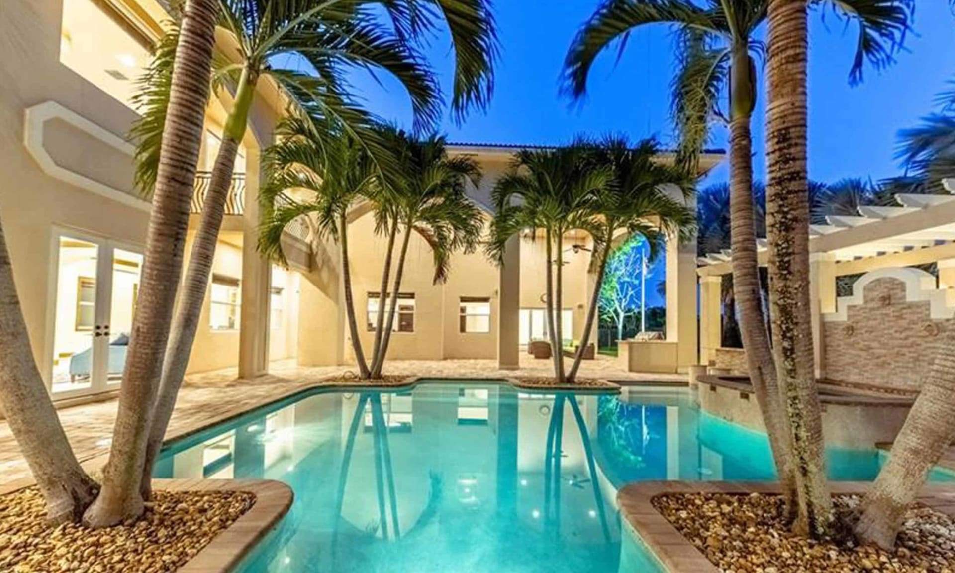 The Nice Agent | Davie Real Estate | Homes to Buy & Sell