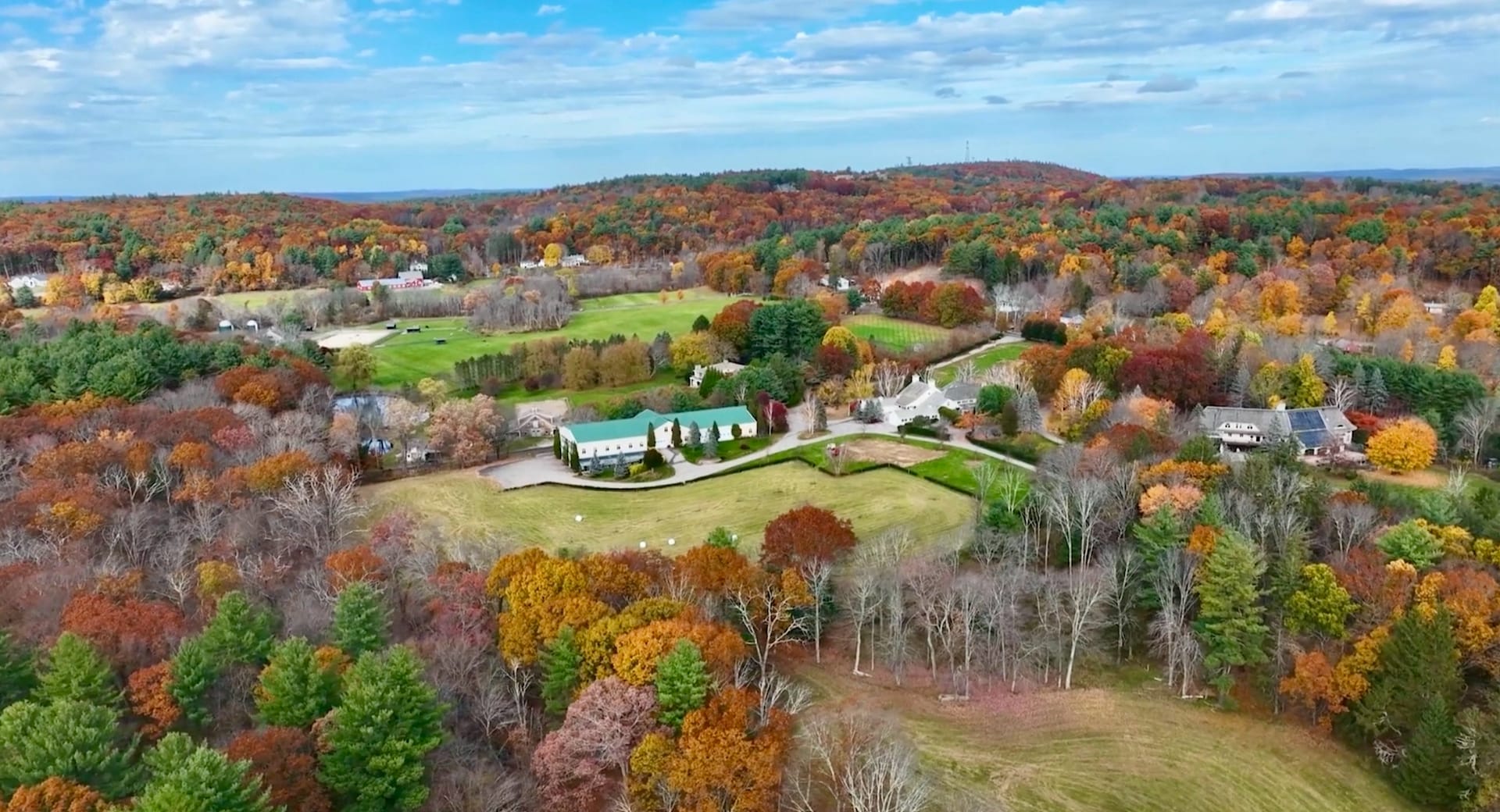 About Baiting Brook Farm