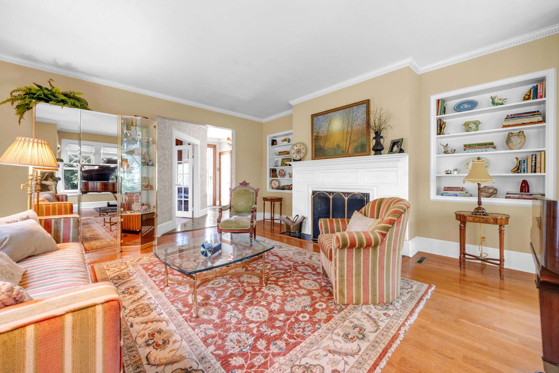 276 Cantrel Road | Ridgewood, NJ Homes | Christina Gibbons Group