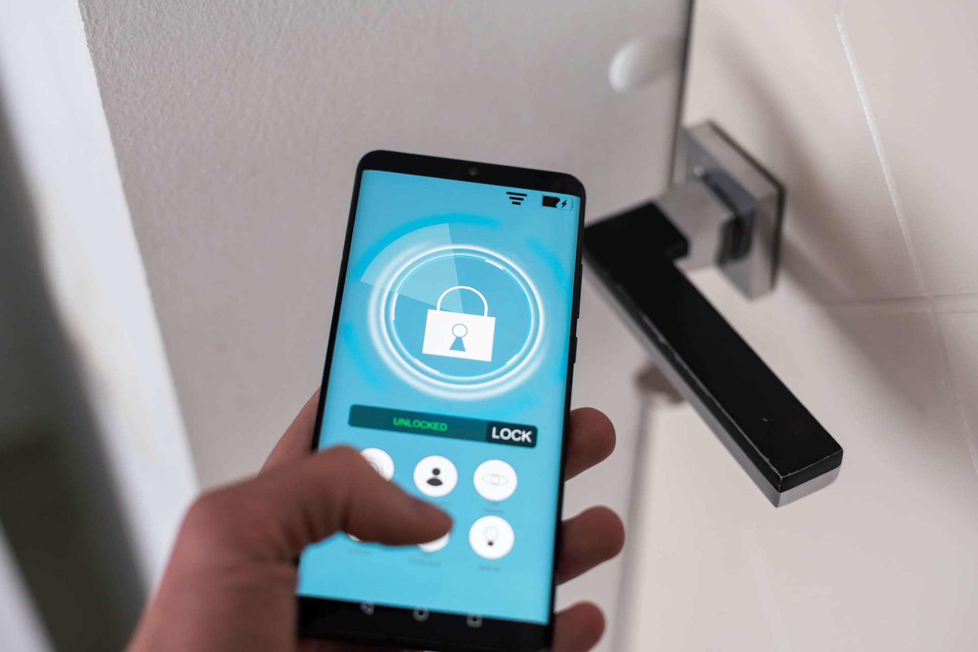 Virtual Doorman | The Rose at Great Neck | Stanco Misiti Team