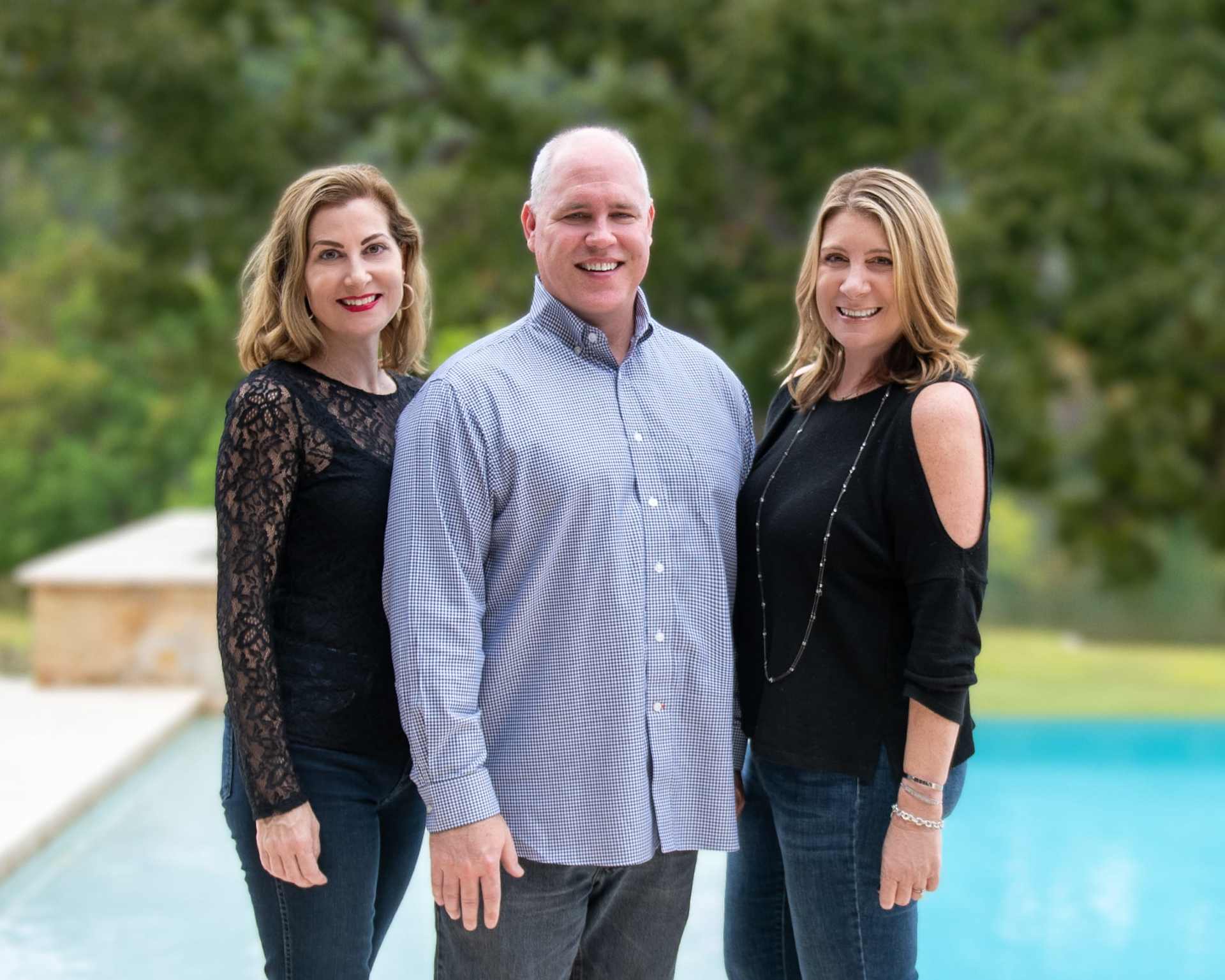 Meet the Jamie Novak Group | Austin Real Estate Experts
