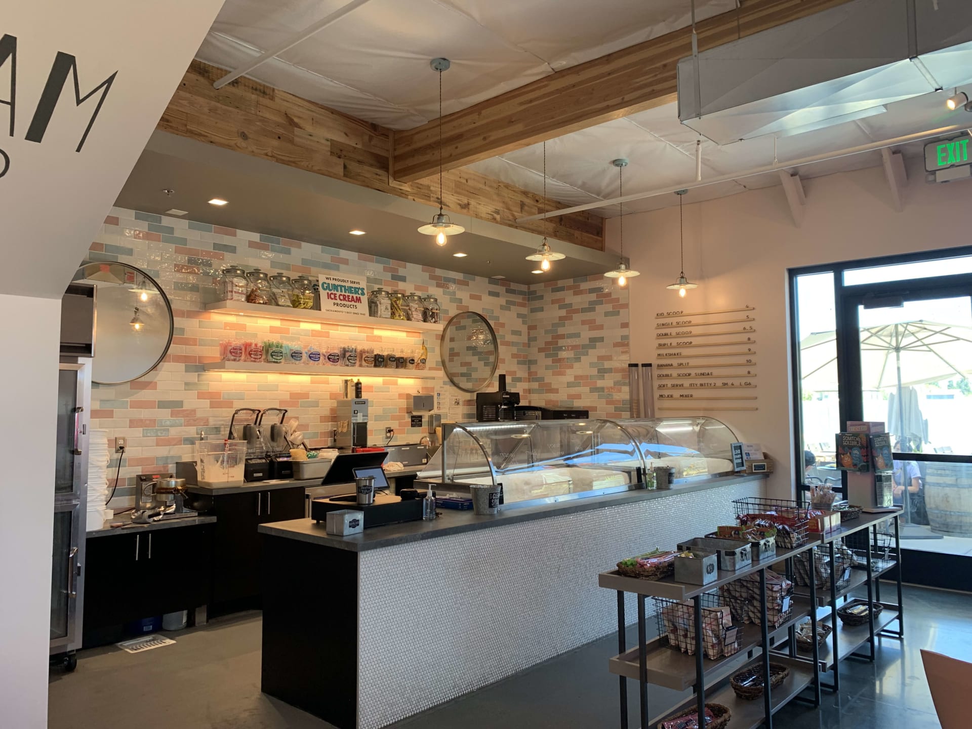 West Roseville LifeStyle