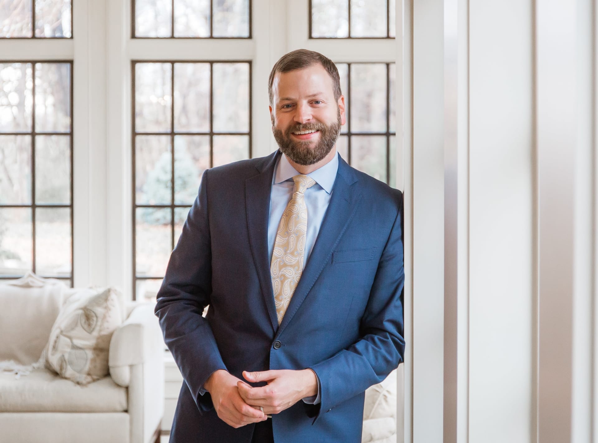 Jon Mand | Louisville Real Estate Agent