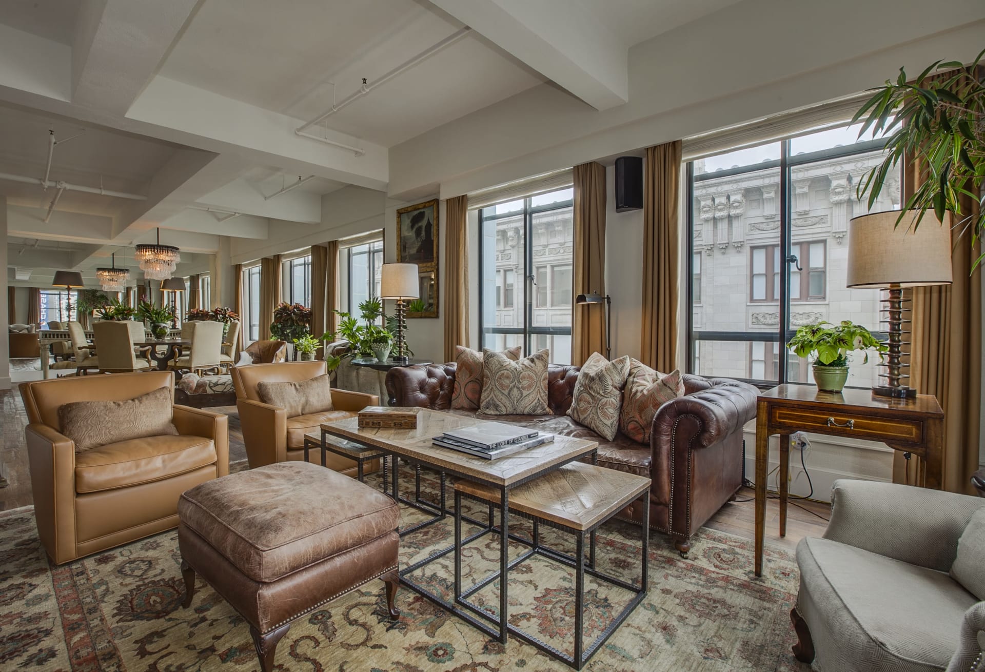 Bill Cooper & Associates | Los Angeles Real Estate