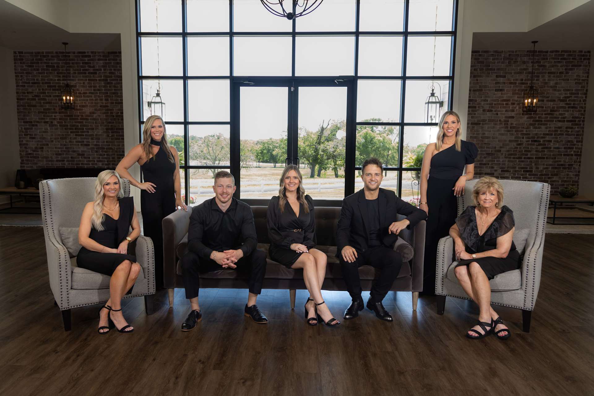 Meet the Team | Lindi/Camaron Team | South-Central Texas Real Estate Team