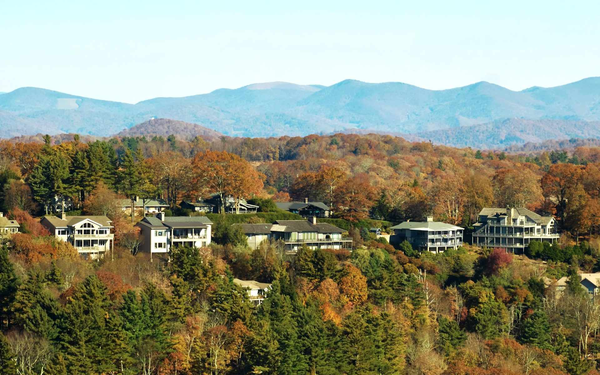 Guide to North Carolina Neighborhoods | Judson Blevins