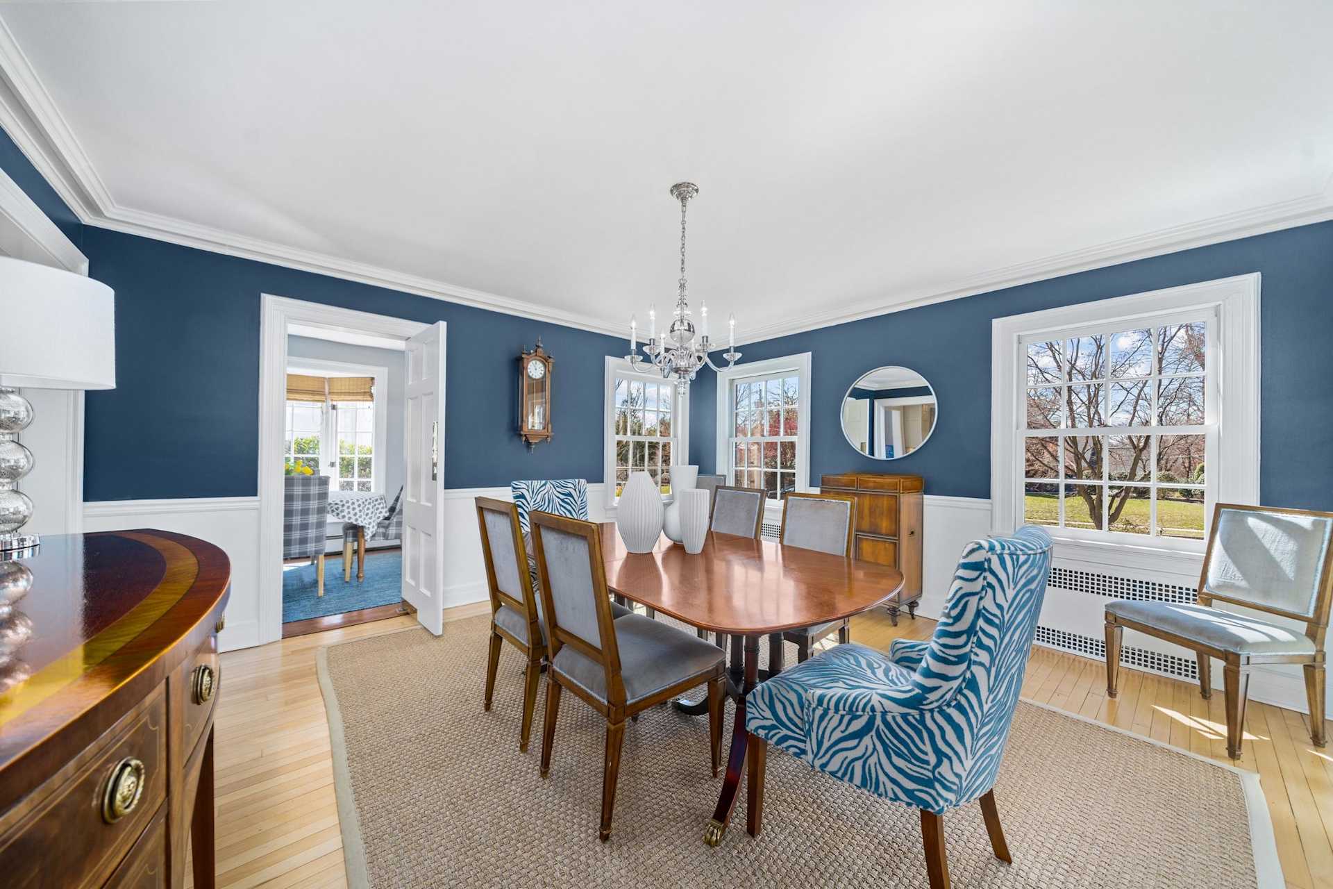 271 Gardner Road, Ridgewood NJ | Christina Gibbons Group