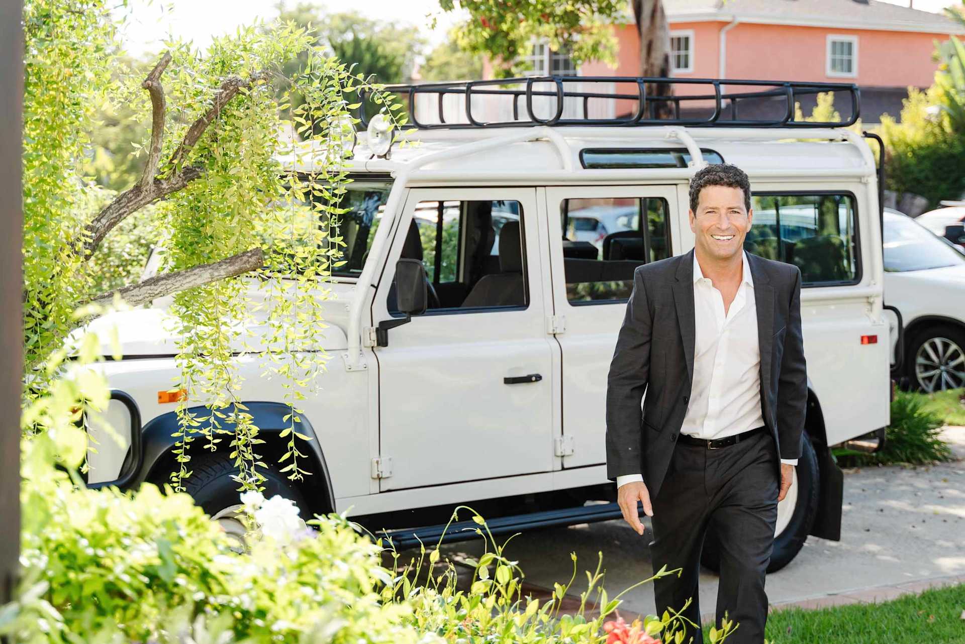 Dan Urbach | Los Angeles Real Estate Specialist