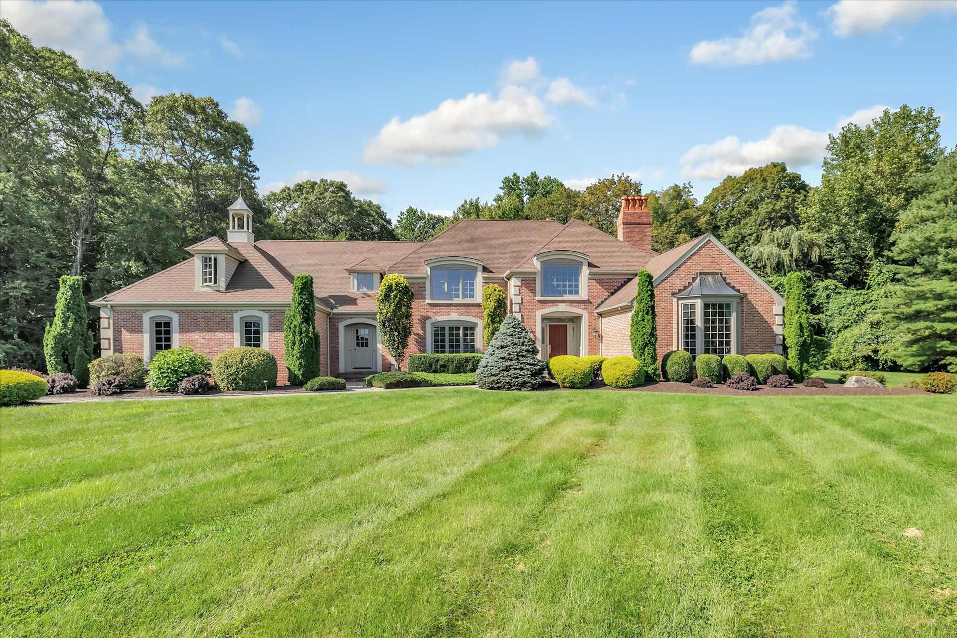 Find Connecticut Real Estate Listings | The Kasey Team