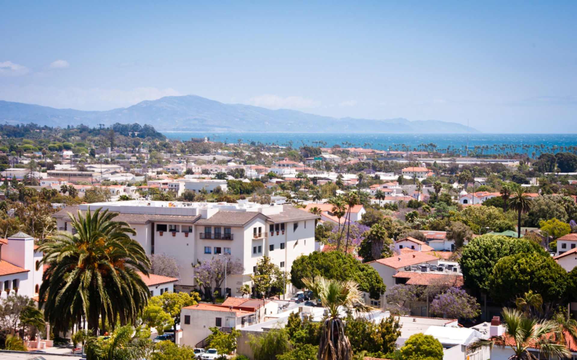 Santa Barbara Sightseeing | Sina Omidi | Montecito Real Estate