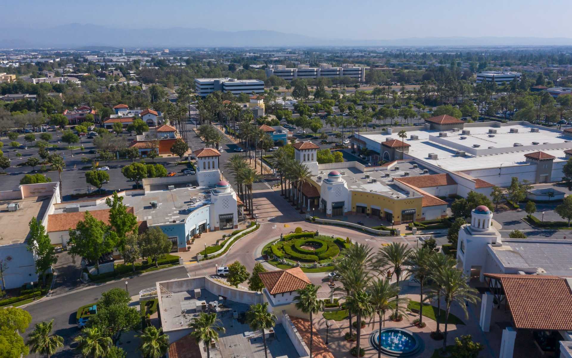 Explore California Neighborhoods | Nick Cardenas