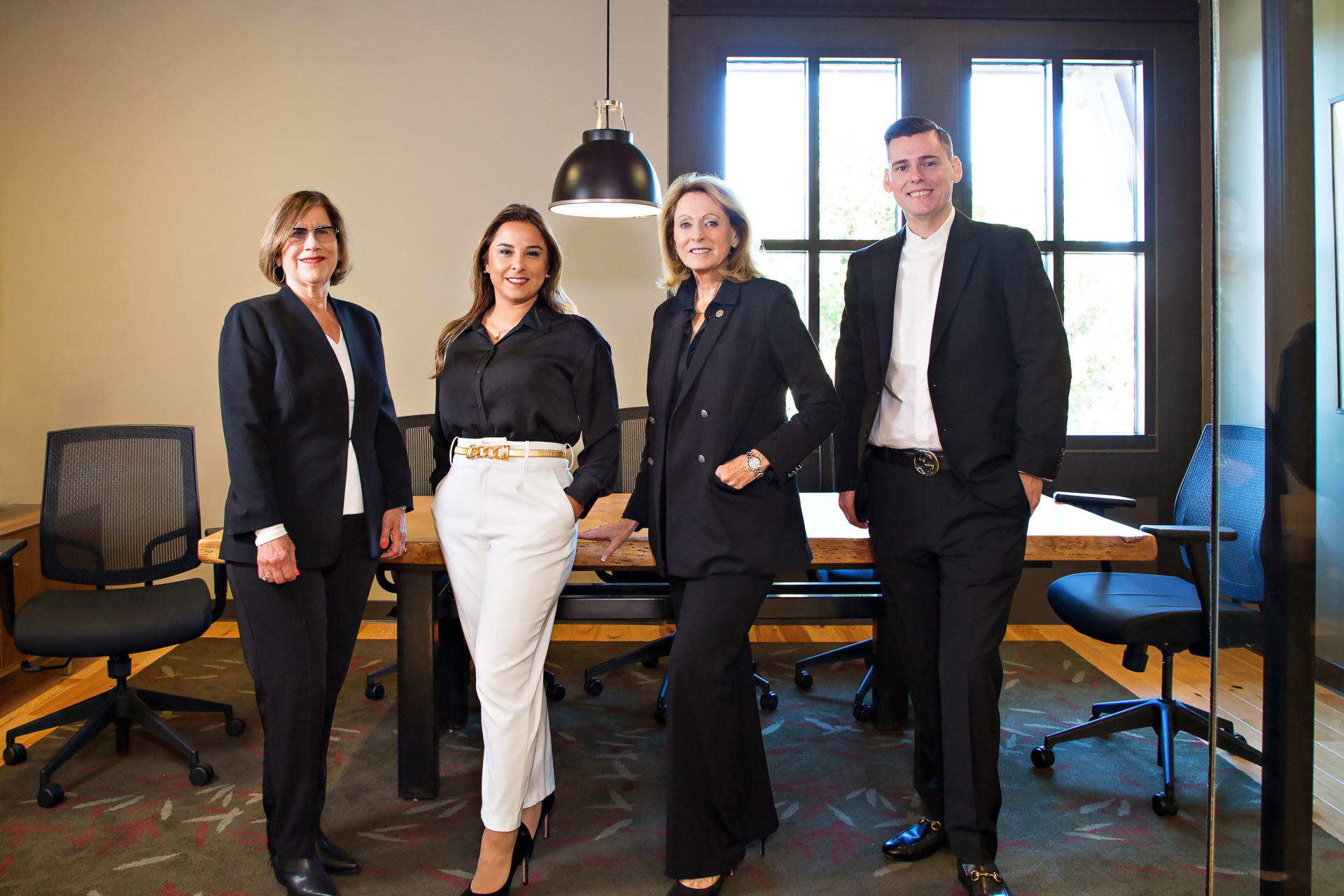 The Mary Murphy Team | San Francisco Real Estate