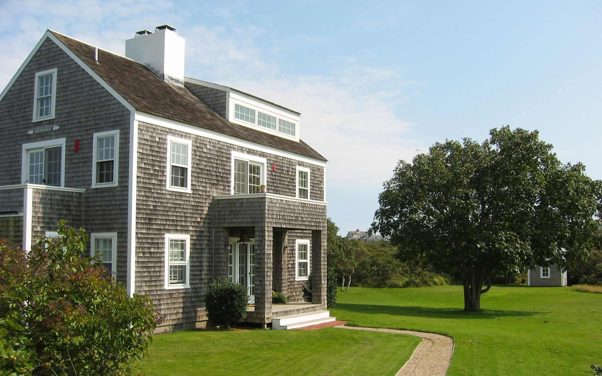 Cape Cod Home Buyers Guide | The Cape House Katie Clancy