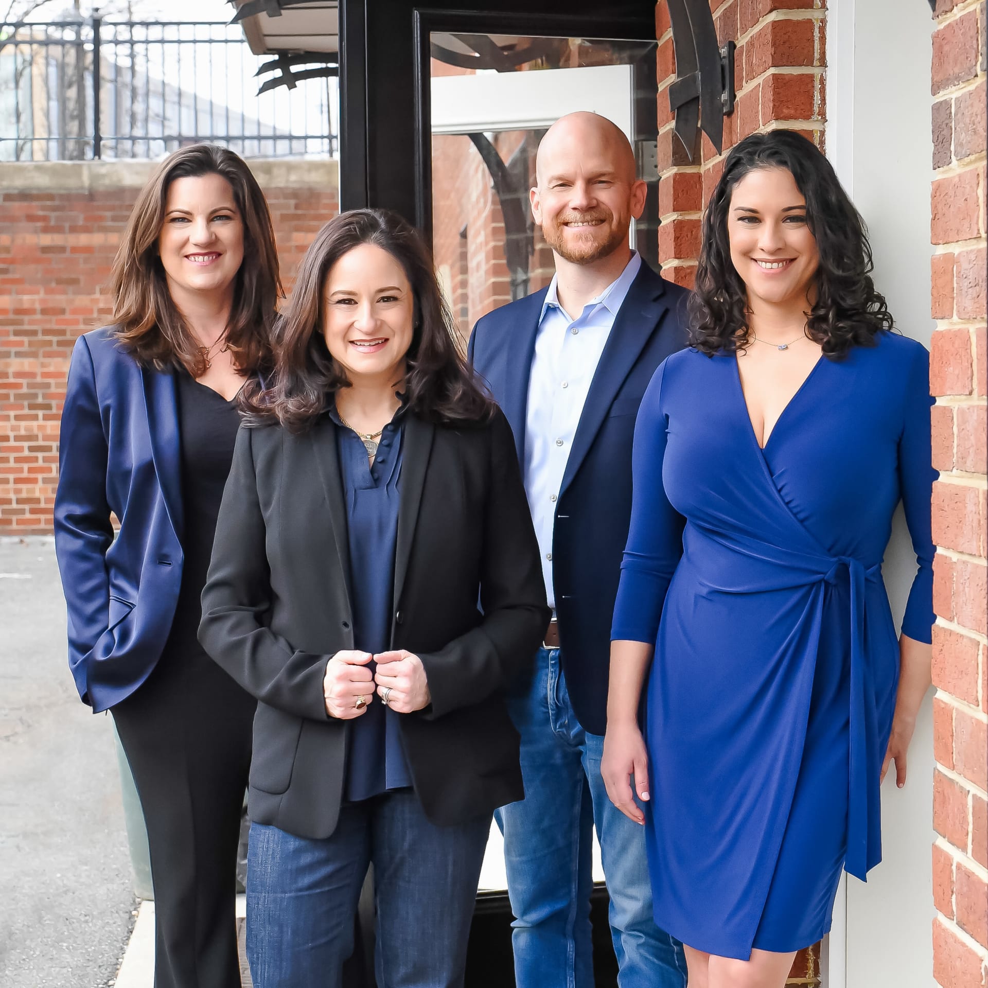 About Us | DC Metro Area Real Estate Experts | Clark & Van Wye Group