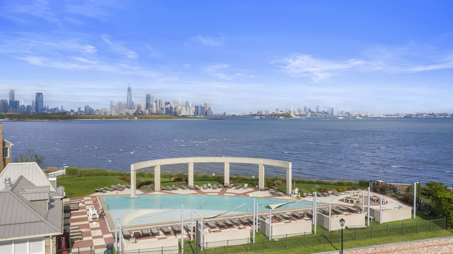 Community Overview | Cheryl Clayton | Port Liberte Real Estate Agent