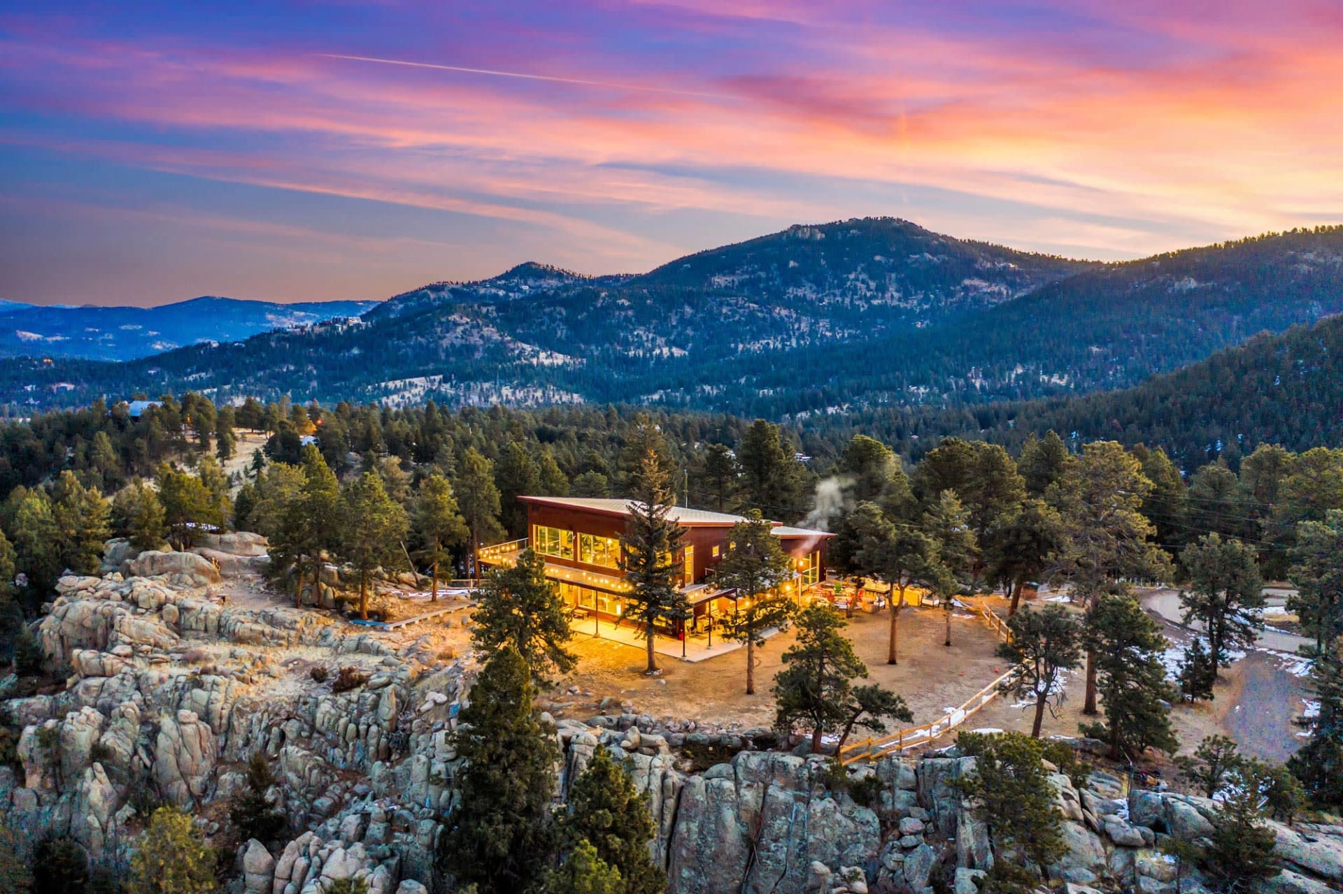 Jessica Northrop Group, Compass | Real Estate Agents | Denver, Colorado