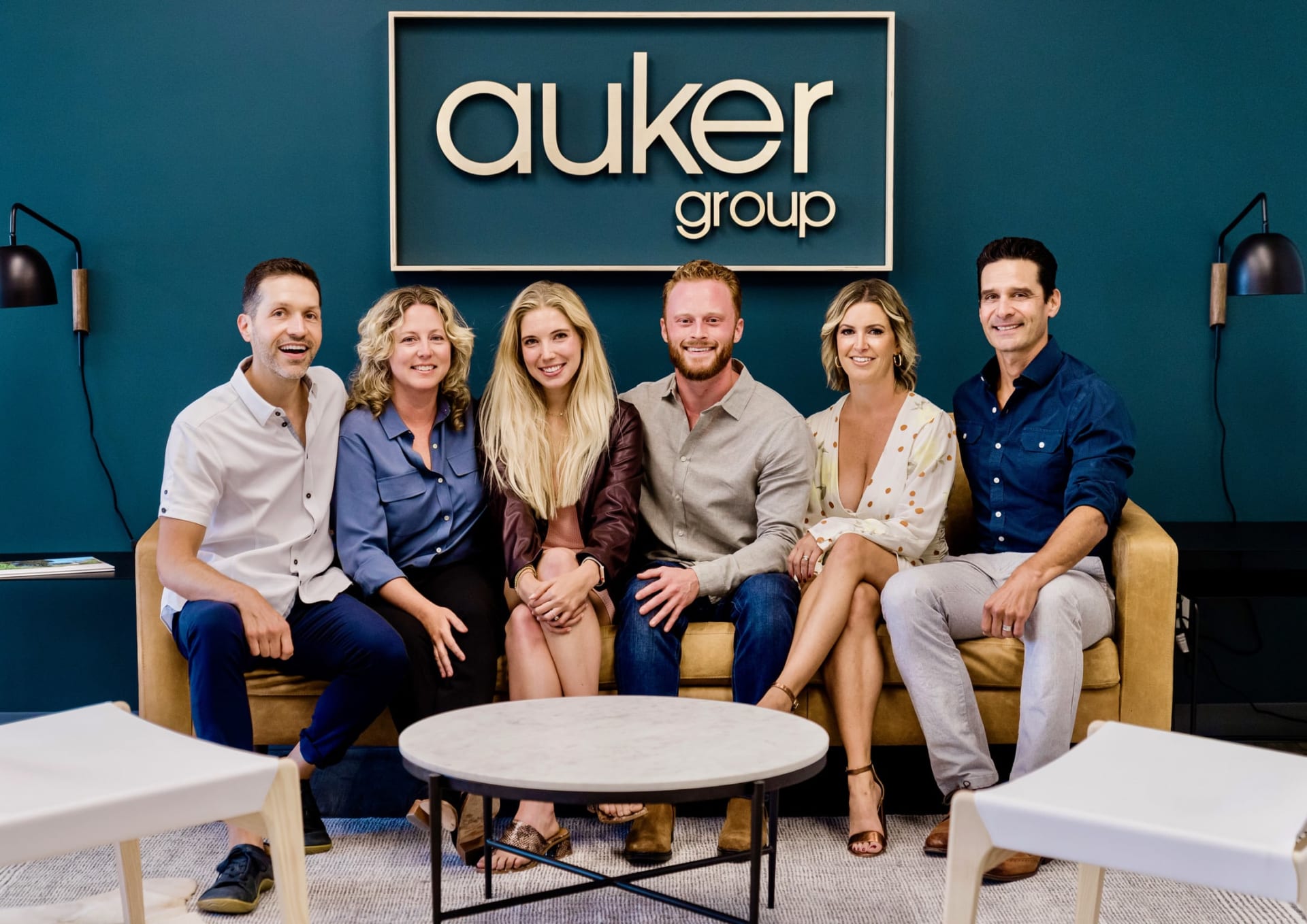 Auker Group | San Diego Real Estate Team
