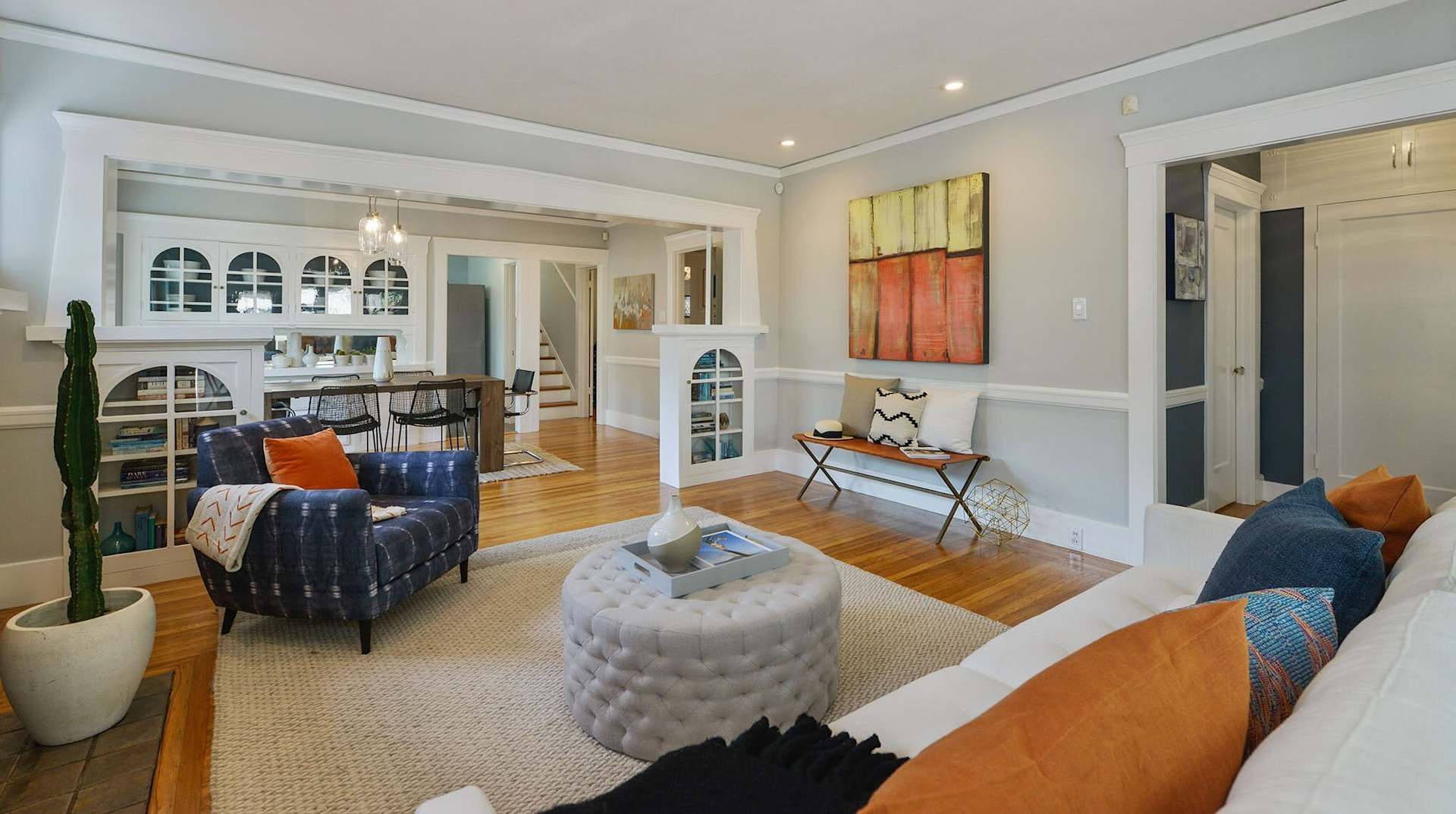 Sarah Ridge | Berkeley, CA Real Estate Agents & Realtors