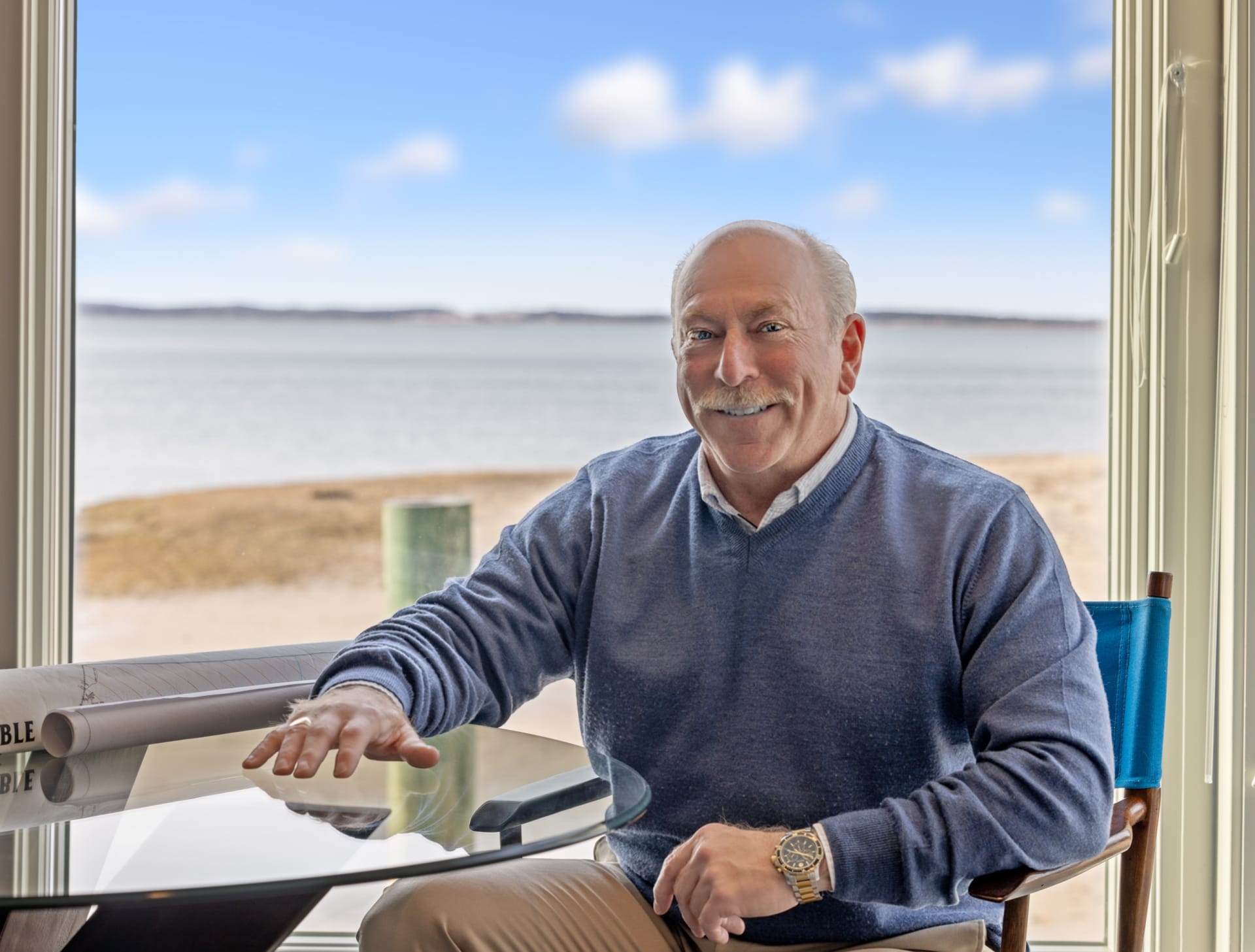 Top Cape Cod Real Estate Agent | Cliff Carroll