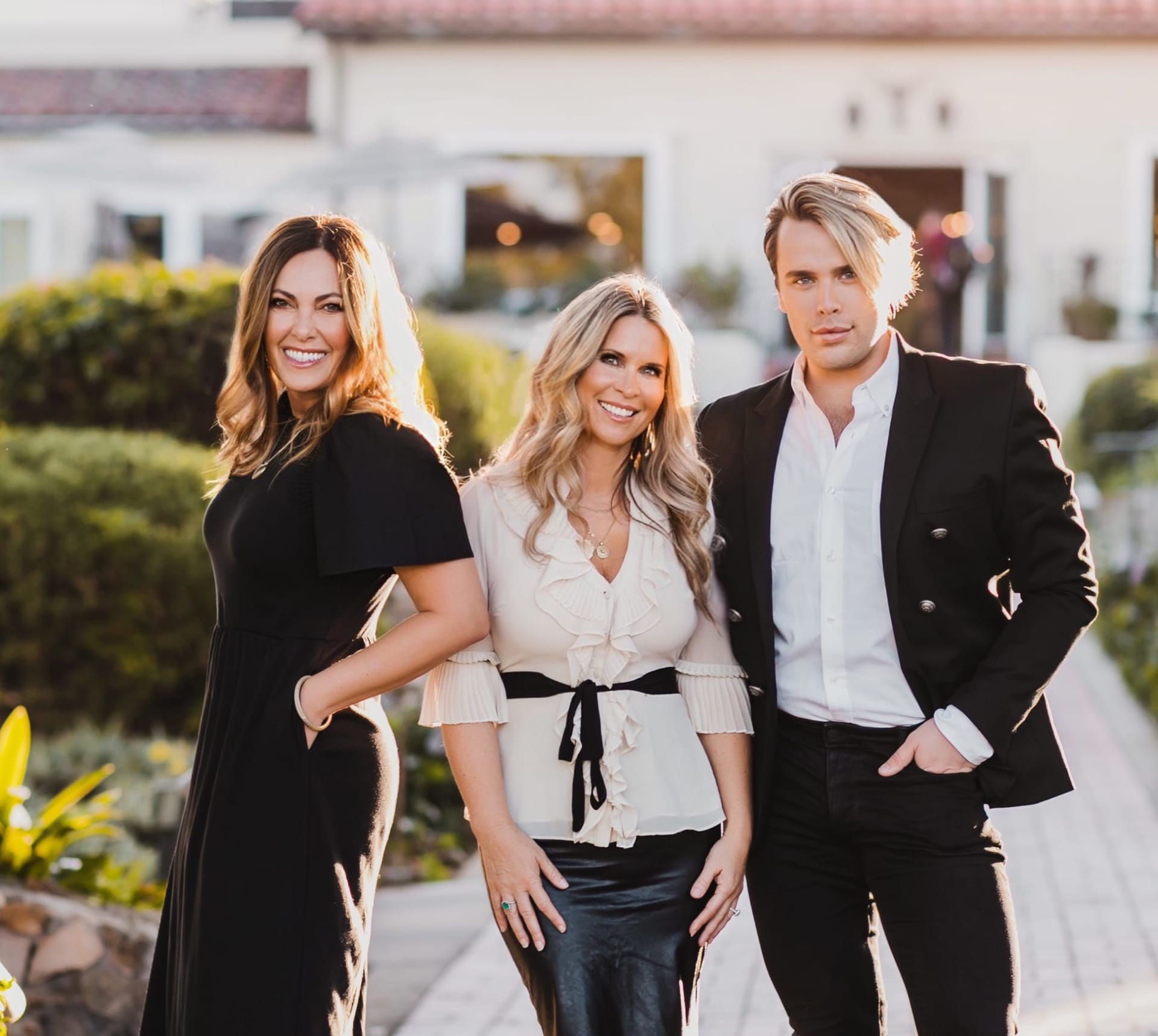 Bree Bornstein: Premier Rancho Santa Fe Real Estate Agent