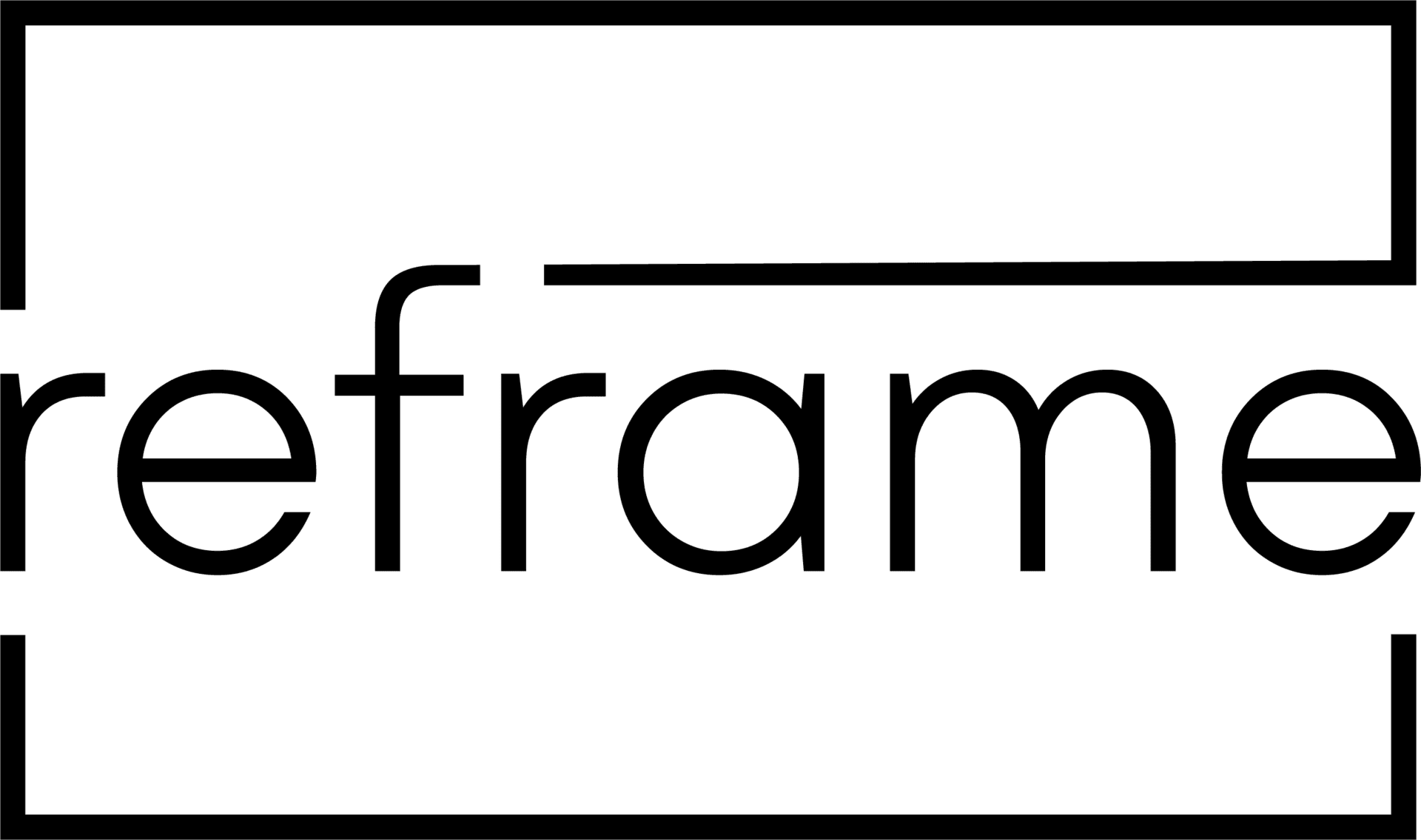 Reframe