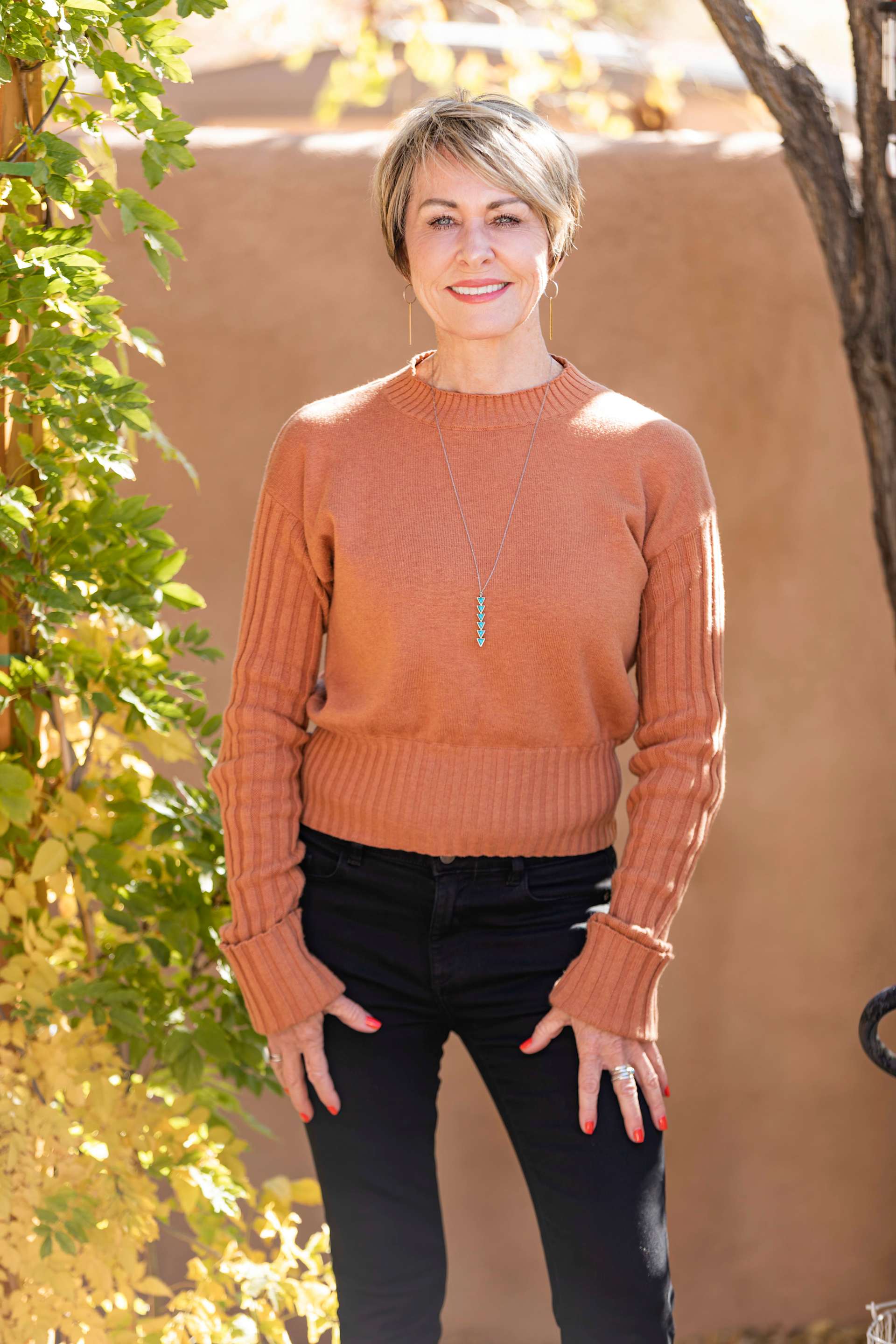 Robyn Tyra | Santa Fe Real Estate Expert