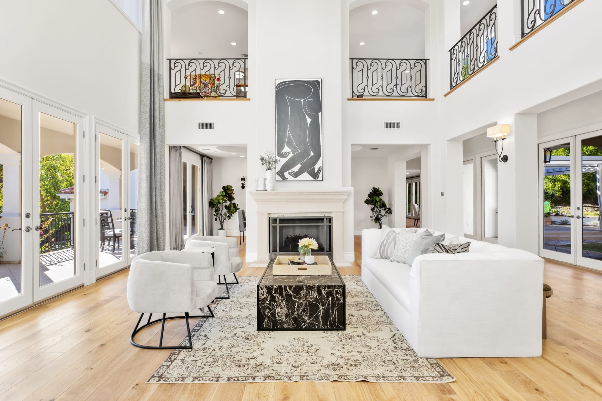 Kathleen Rasmussen Team | Los Angeles Real Estate Agents