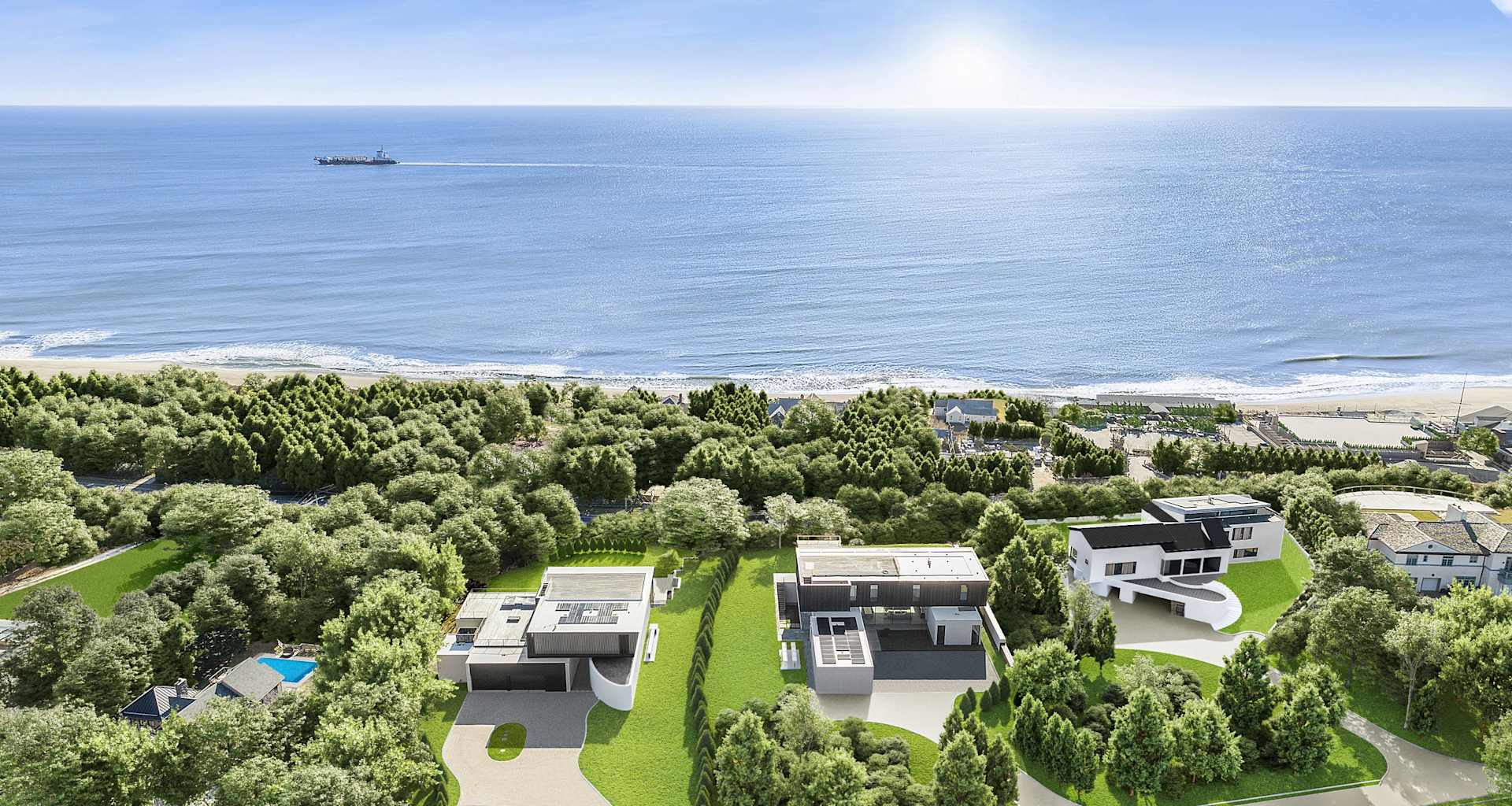 Gallery | The Maple Villas | Kyle Rosko & Marcy Braun