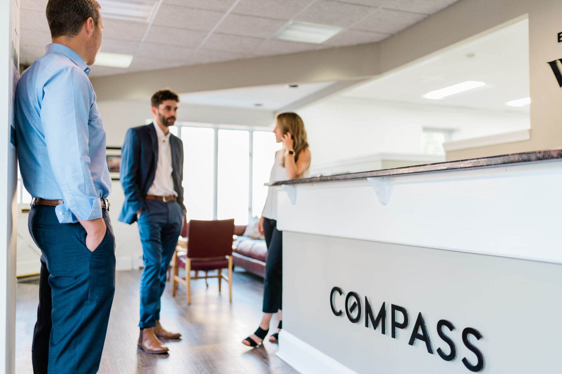 Dining in Hershey’s Mill