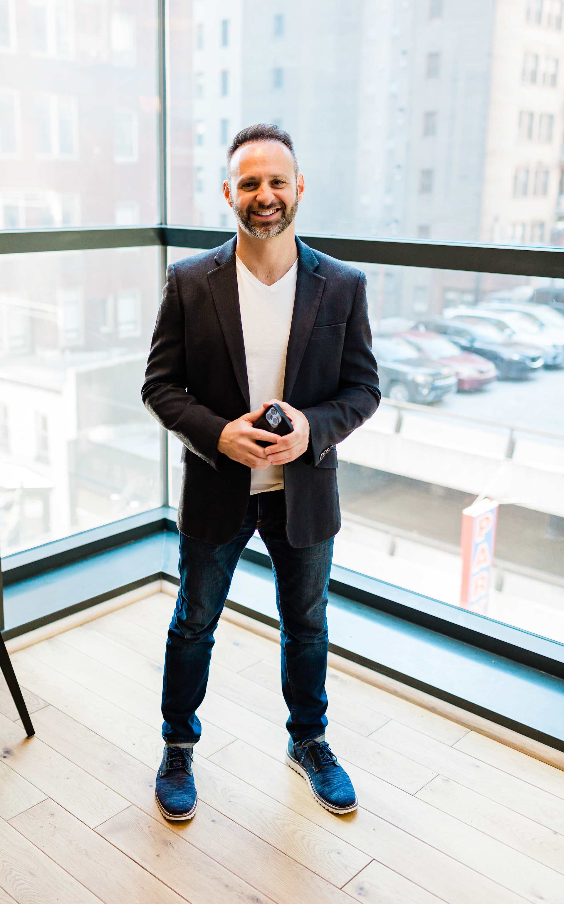 The Eric Fox Team | Philadelphia Real Estate