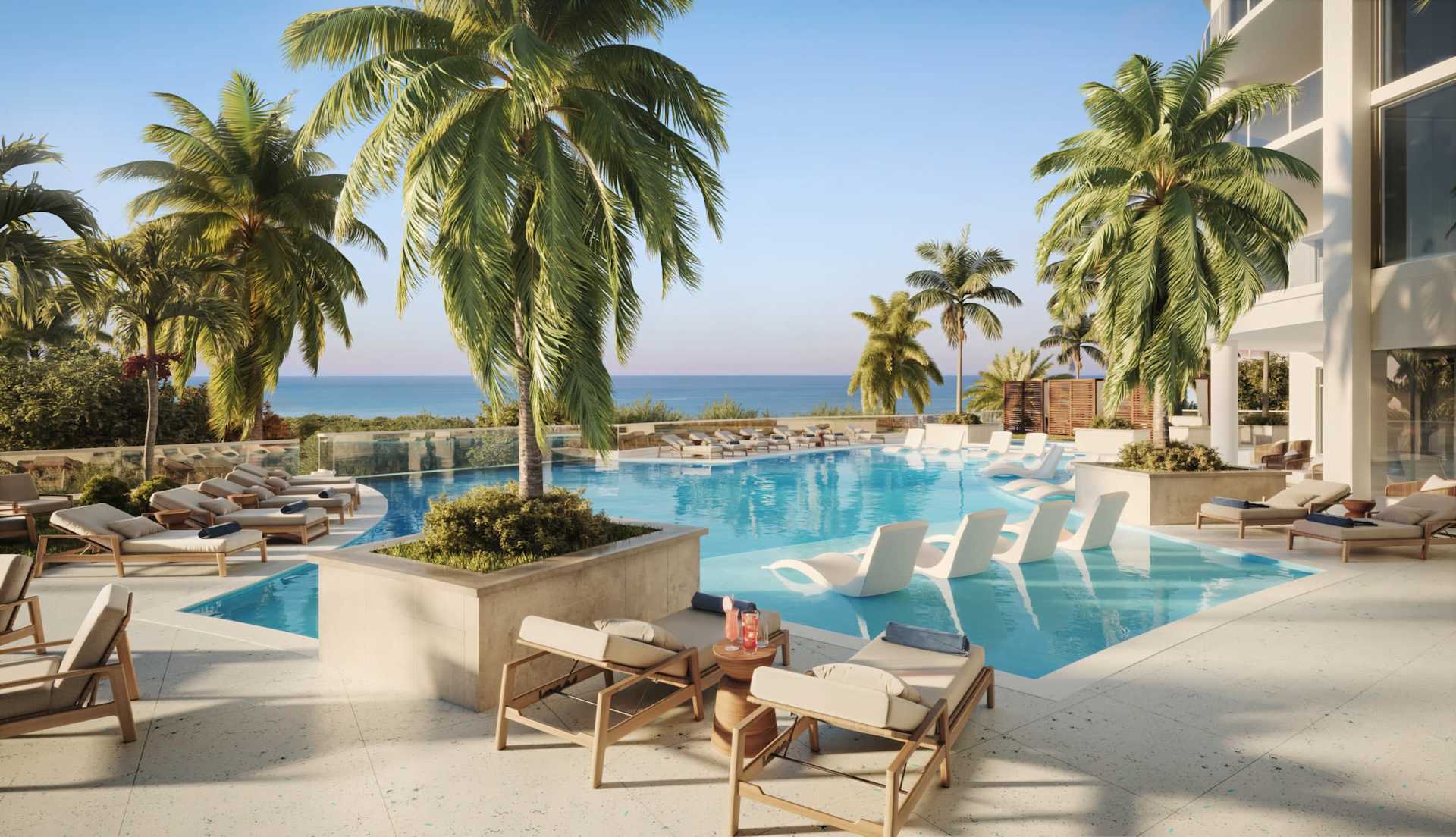 Ritz Carlton Residences, Naples | Exclusive condos for sale at ...