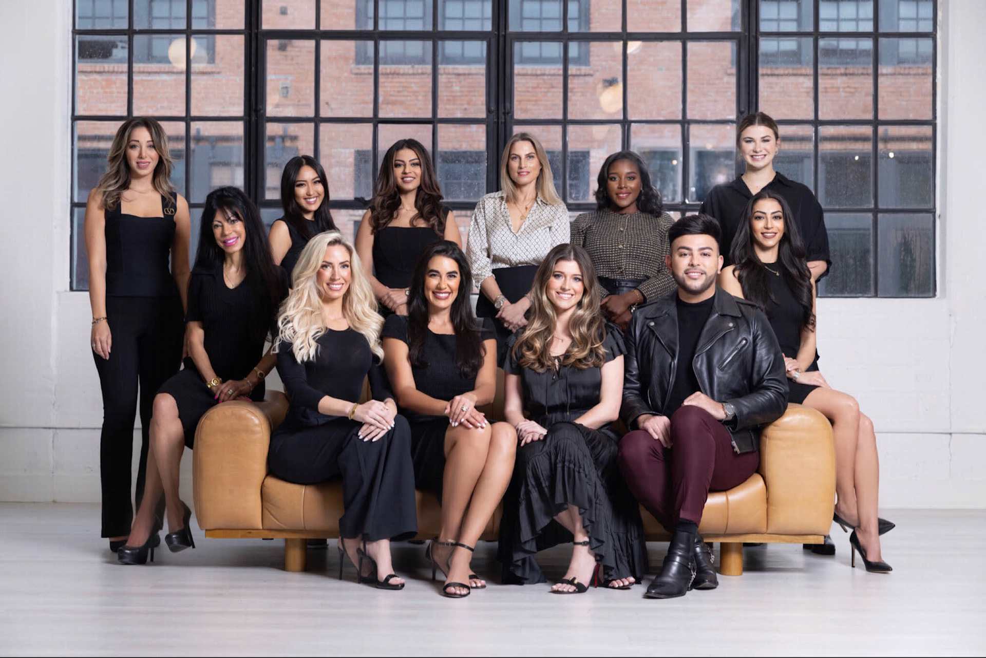 Meet the LaRose Kaileh Group | Houston Real Estate Agents