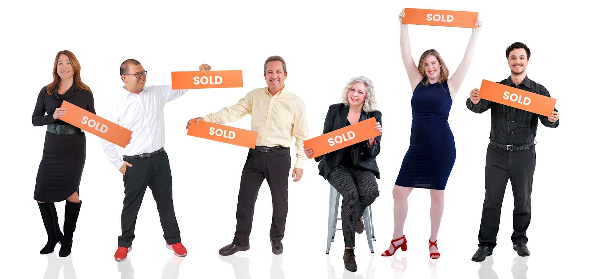 About Us - Milestone Realty