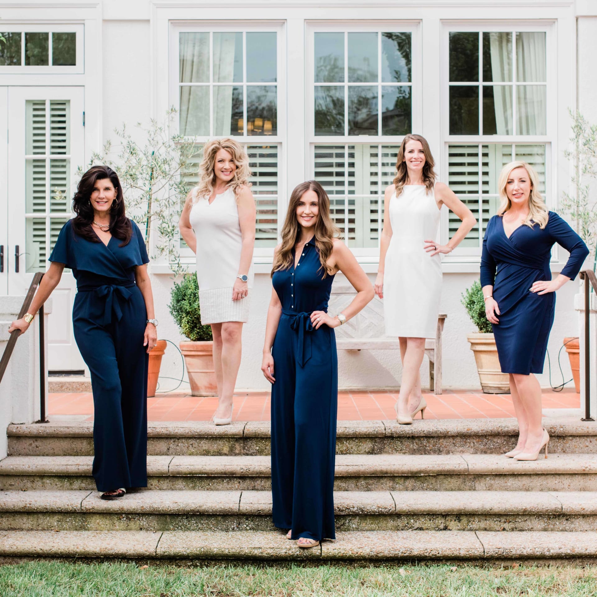 InTown Partners Real Estate Group | Huntsville Real Estate