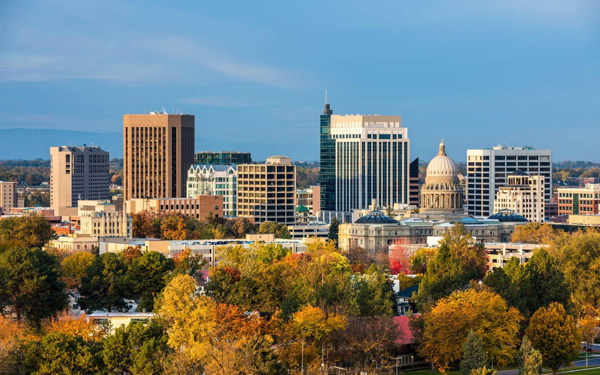 Comprehensive Guide to Idaho Neighborhoods | Laura Pinelli