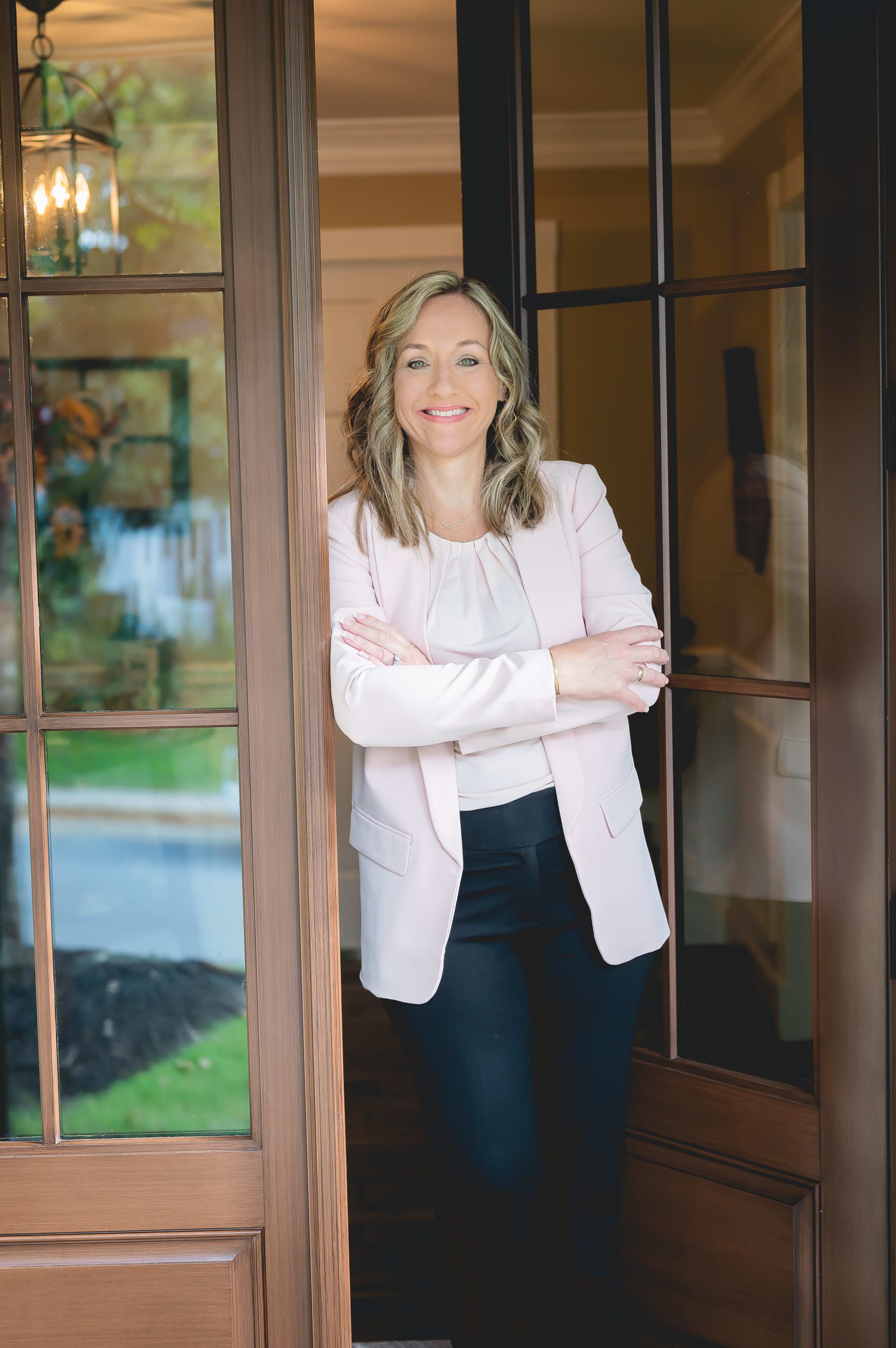 Jodi Godfrey | North Atlanta Real Estate Expert