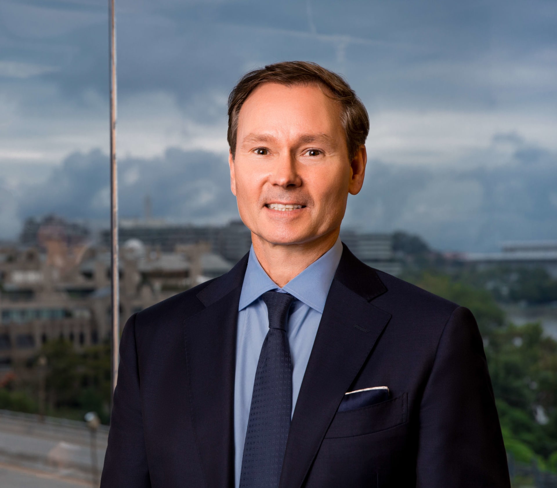 Michael Rankin | Washington Real Estate Agent