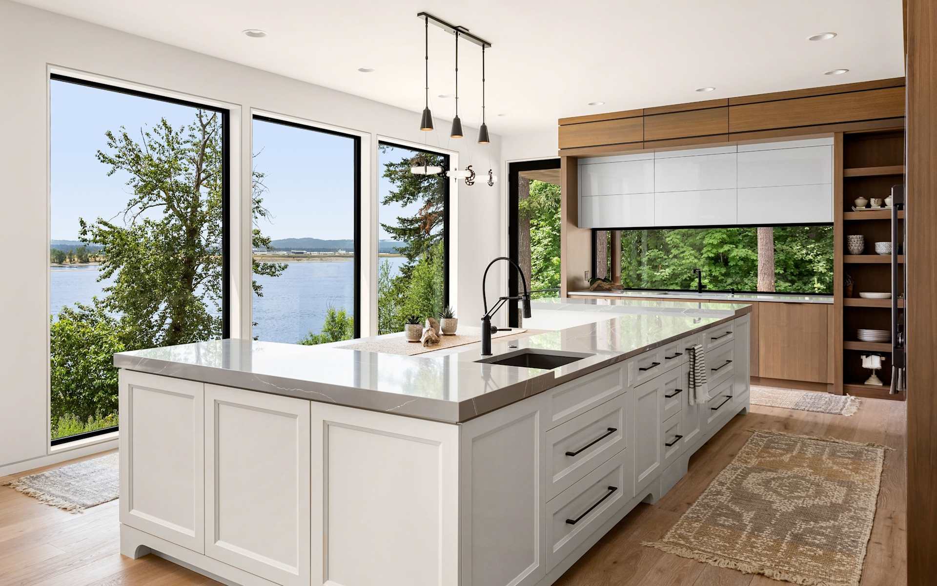 About Kimberly Morgan Storey | Seattle Real Estate