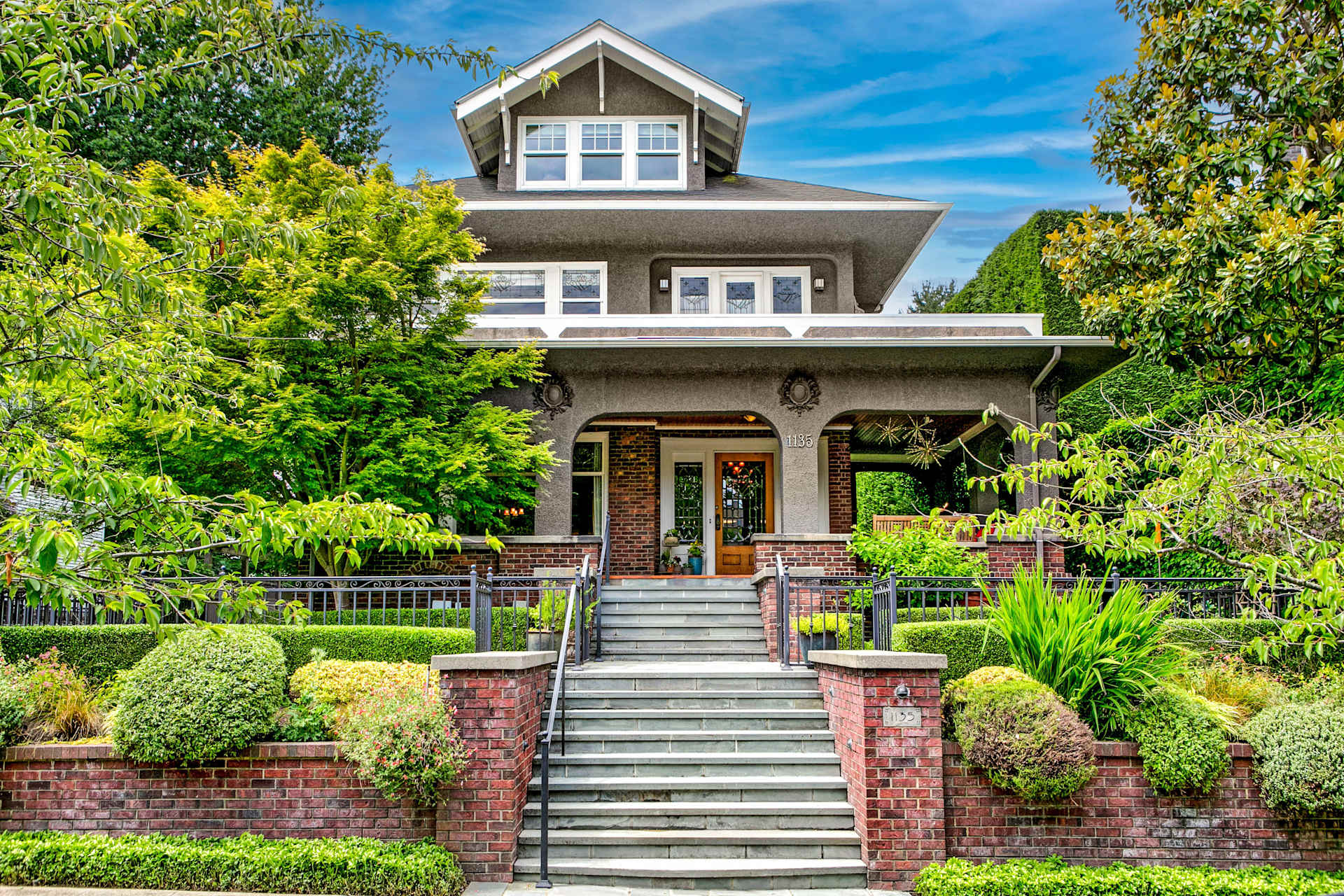 Deirdre Doyle | Seattle Real Estate Agent
