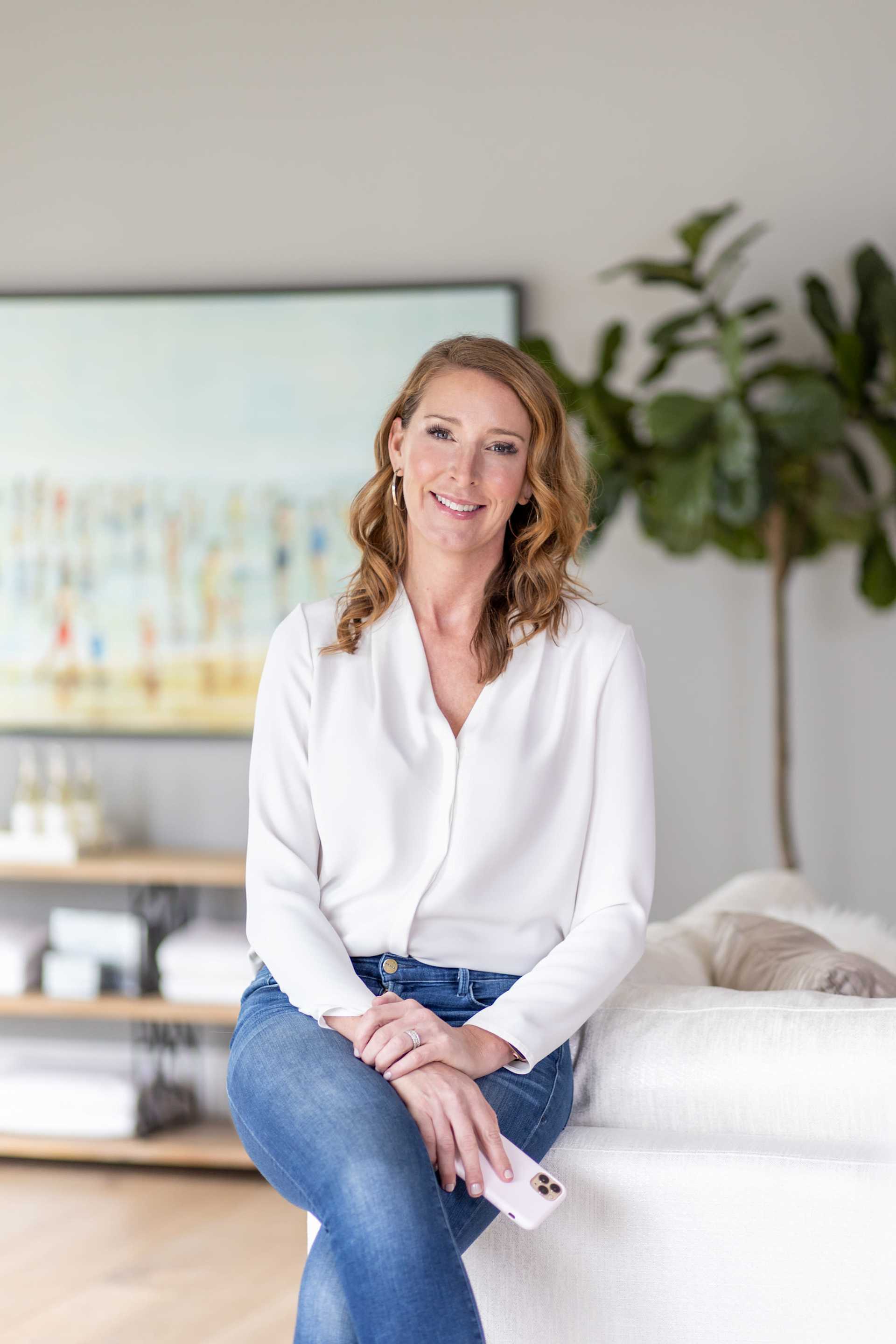 About Carissa Saffel | Eastside & Seattle Real Estate Expert