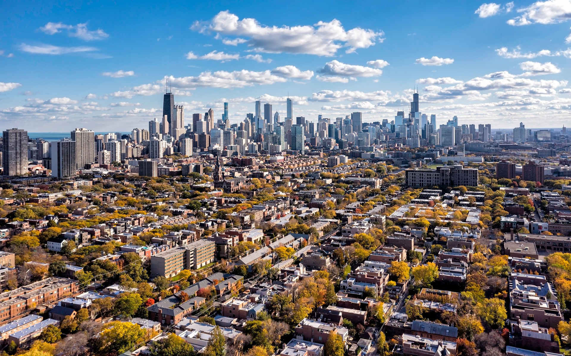 Neighborhoods | Chicago Real Estate | The Keith Goad Group